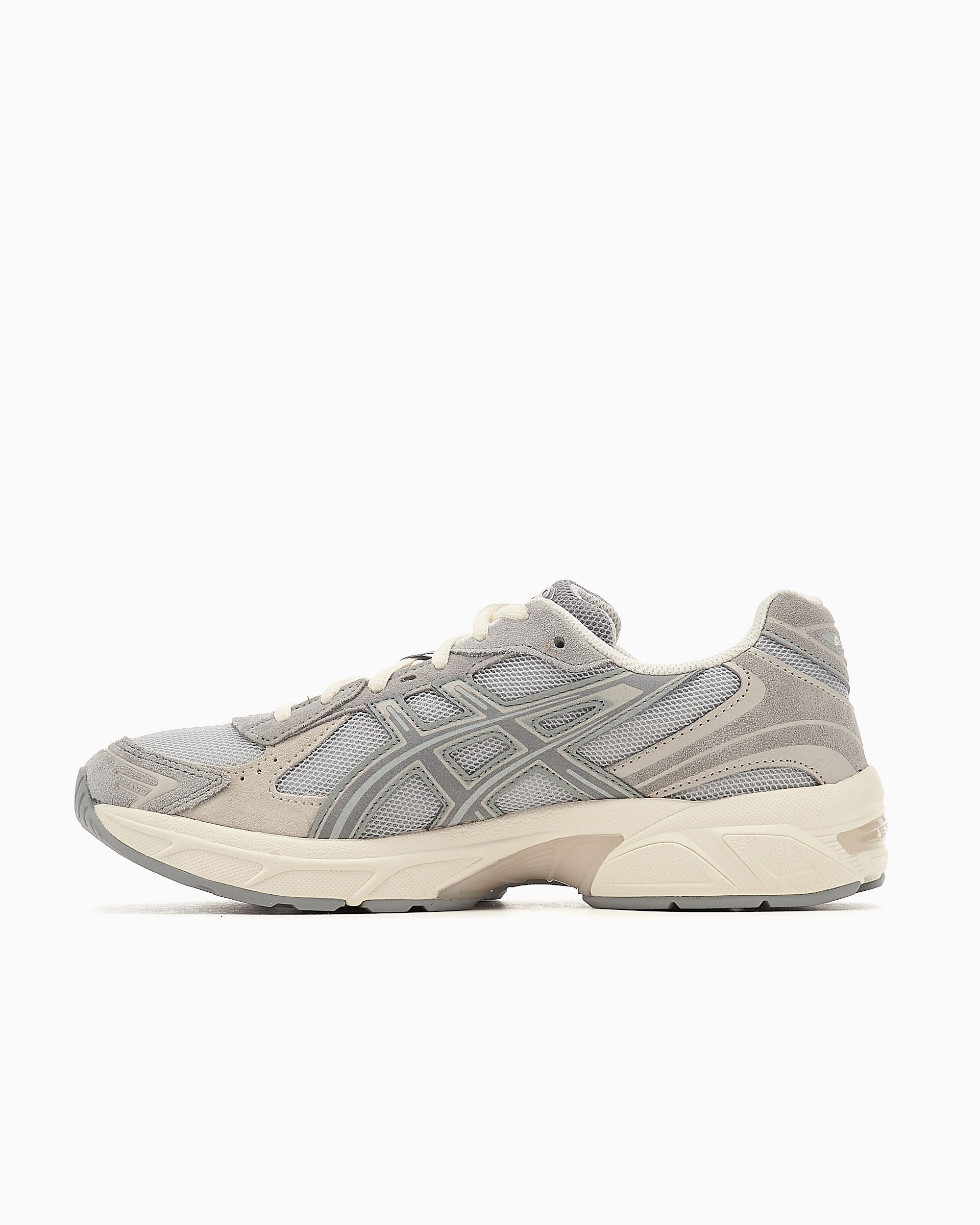 Asics Gel-1130 Gray 1201A255-022| Buy Online at FOOTDISTRICT