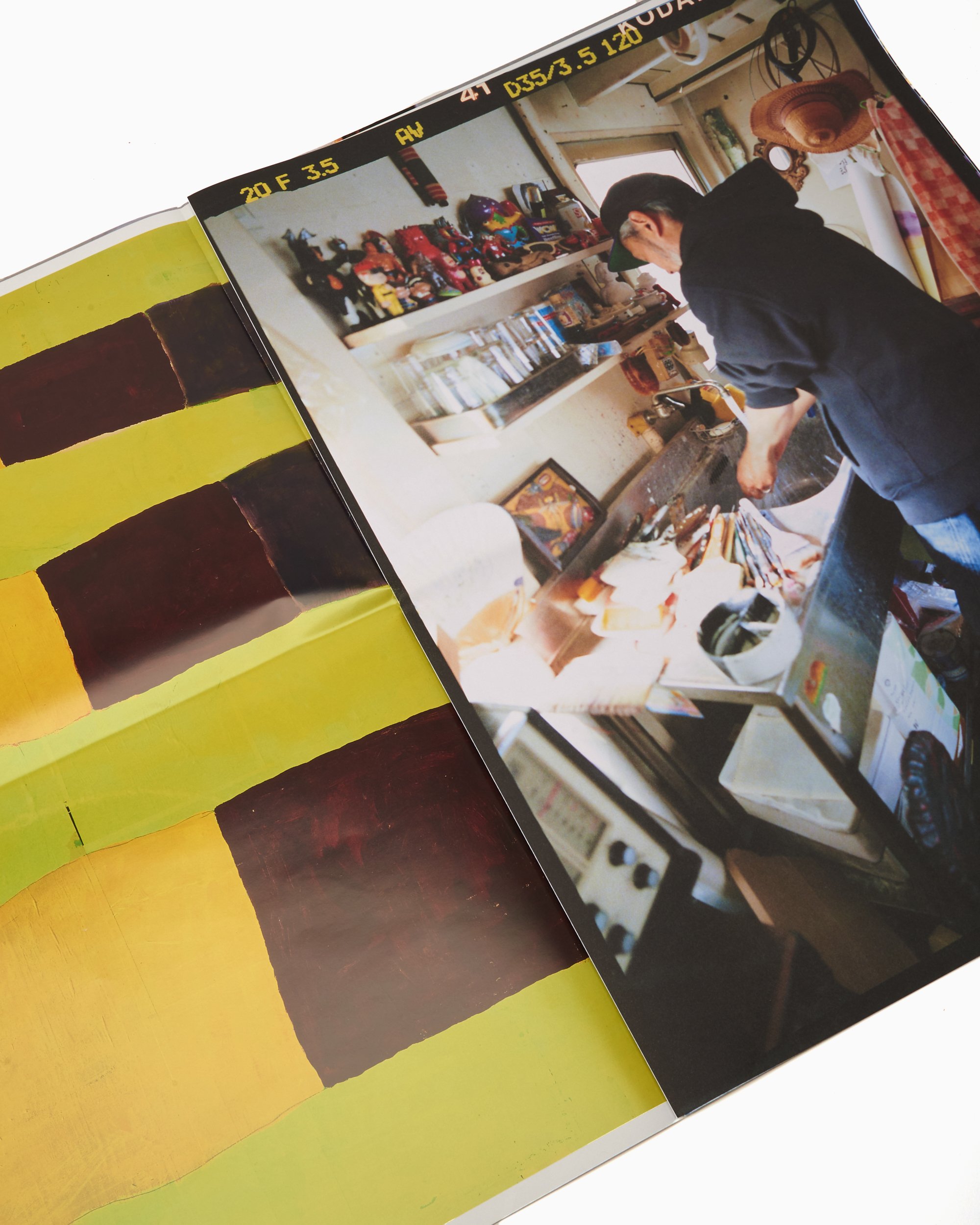 SNEEZE MAGAZINE N°59 (25 Pack) Multi SN59| Buy Online at FOOTDISTRICT