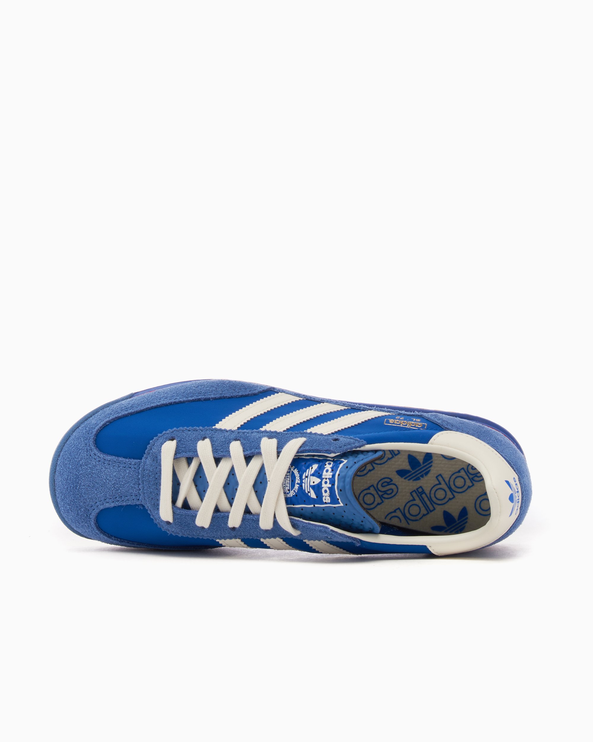 adidas Originals SL 72 RS Azul, Blanco IG2132| Comprar Online en ...