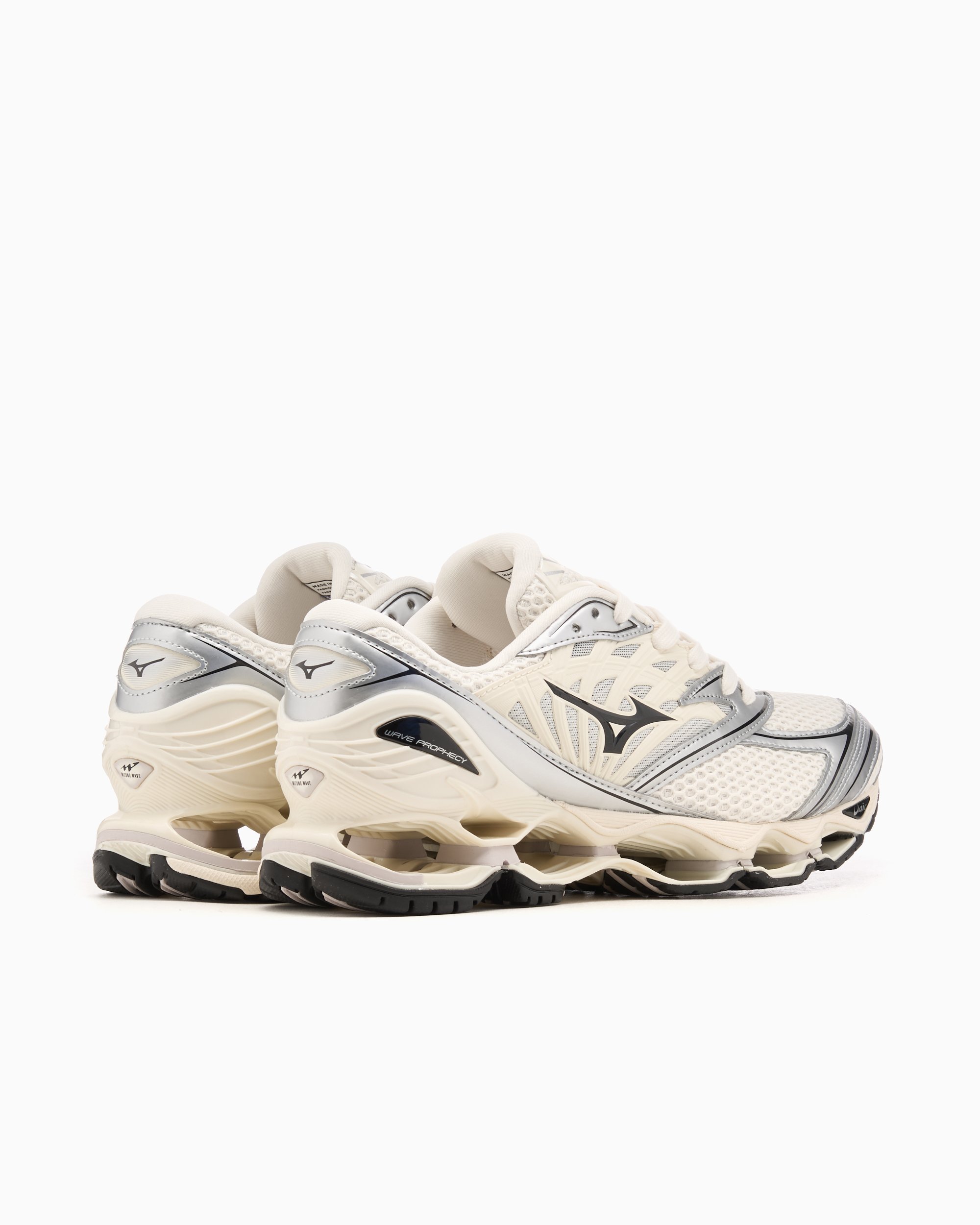 Mizuno prophecy 4 women's store