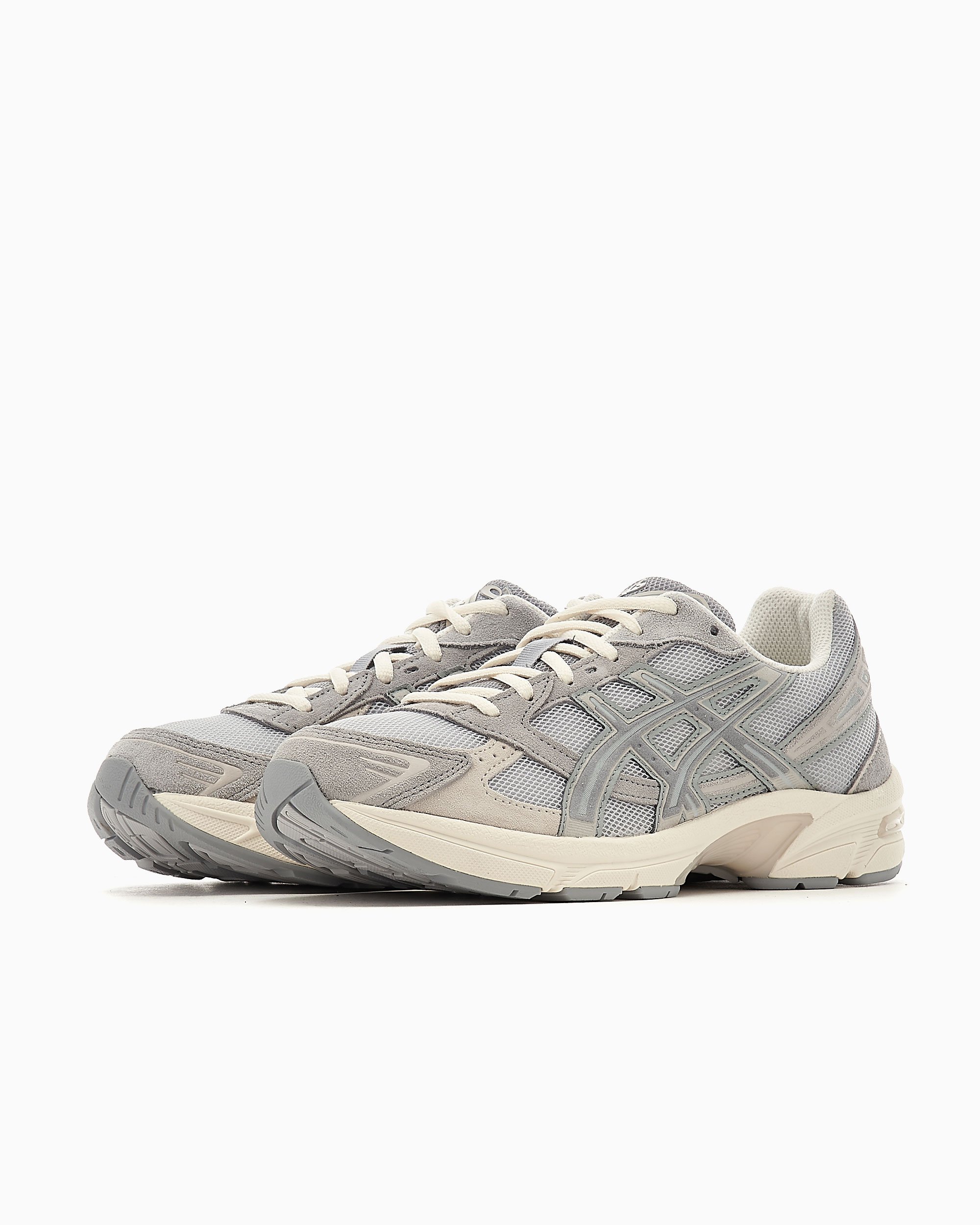 Asics Gel-1130 Grigio 1201A255-022| FOOTDISTRICT