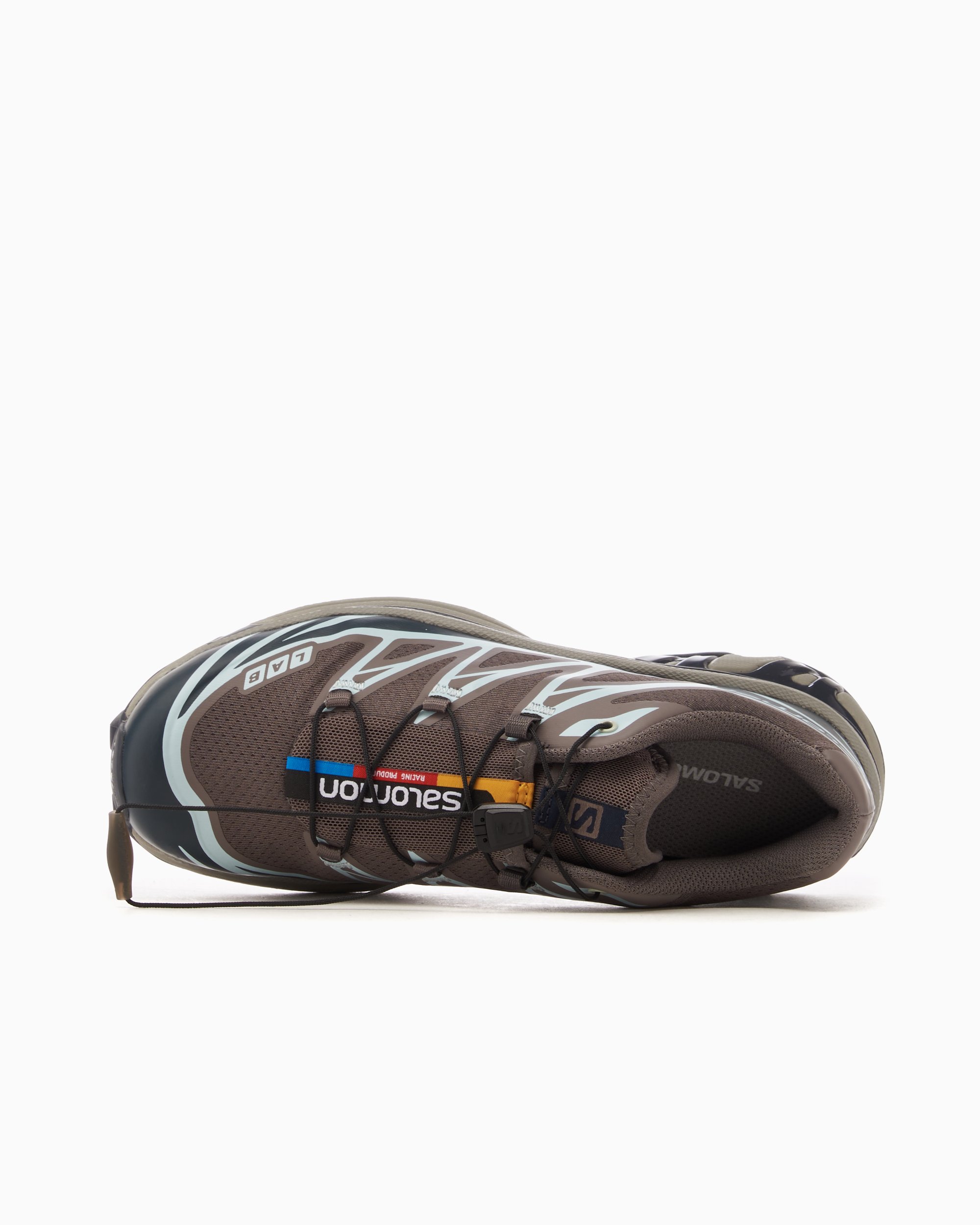 Salomon Advanced XT-6 Marron L47445100| FOOTDISTRICT