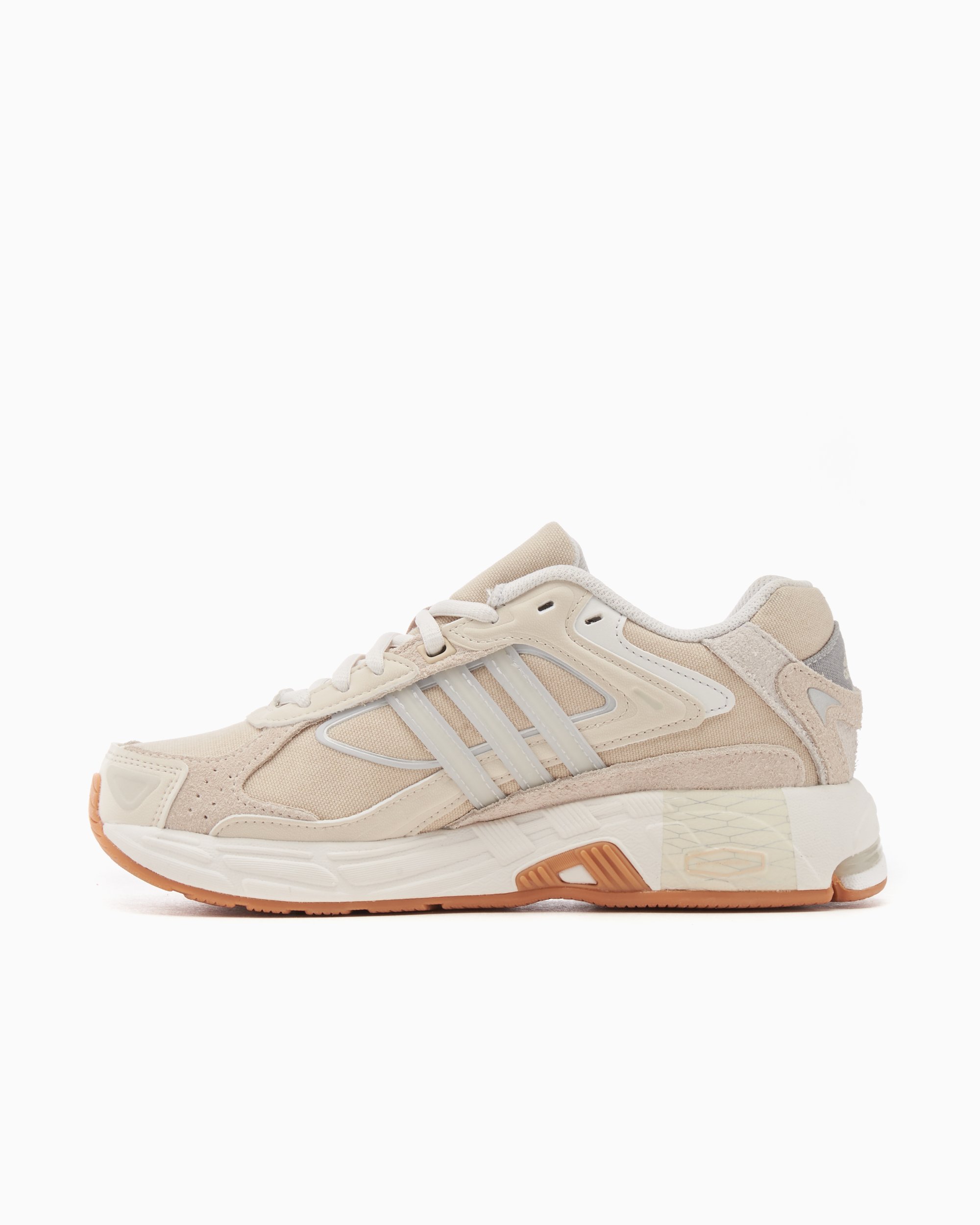 adidas Originals Women's Response CL Beige, White ID3148| Buy Online at ...