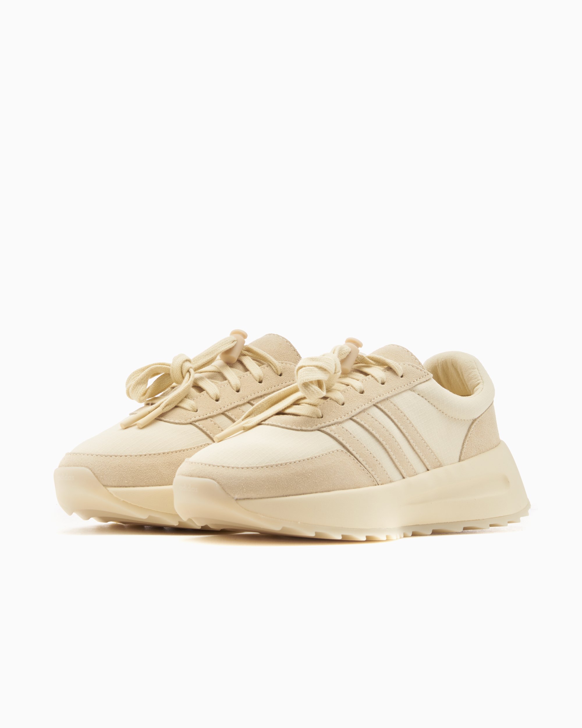 adidas Originals x Fear of God ATHLETICS L.A. Bege IH2275| Compre ...