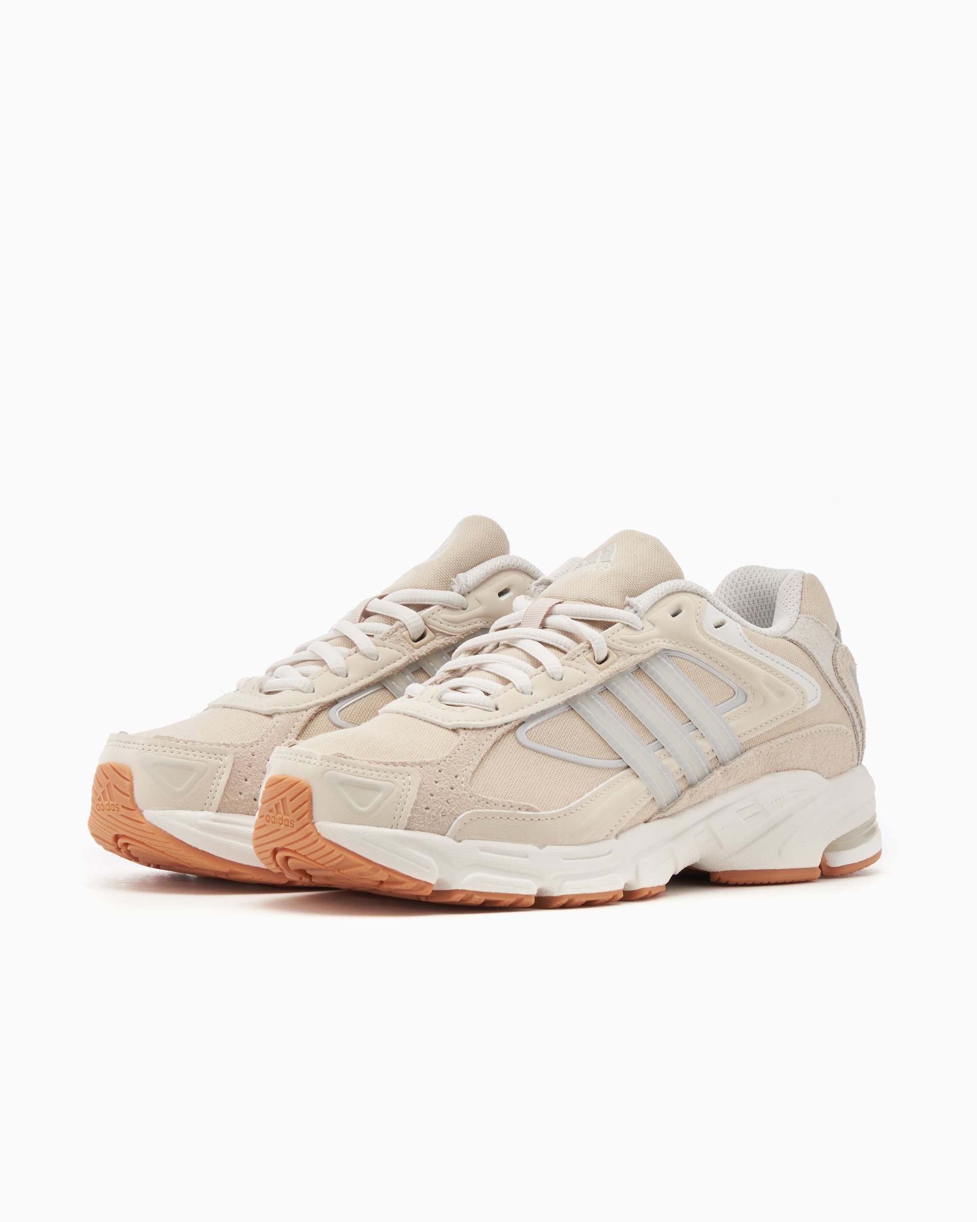 adidas Originals Women's Response CL Beige, White ID3148| Buy Online at ...