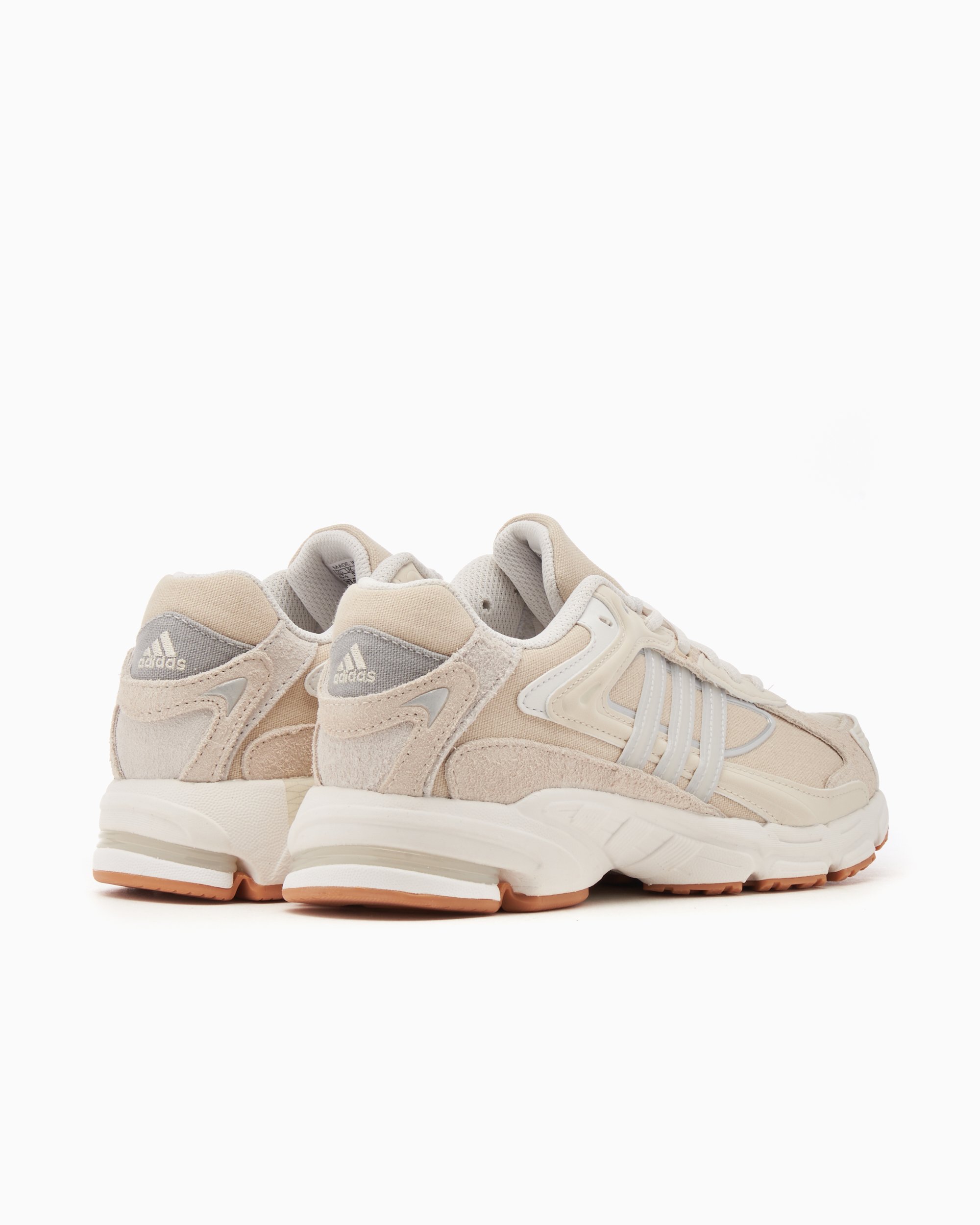 adidas Originals Women's Response CL Beige, White ID3148| Buy Online at ...