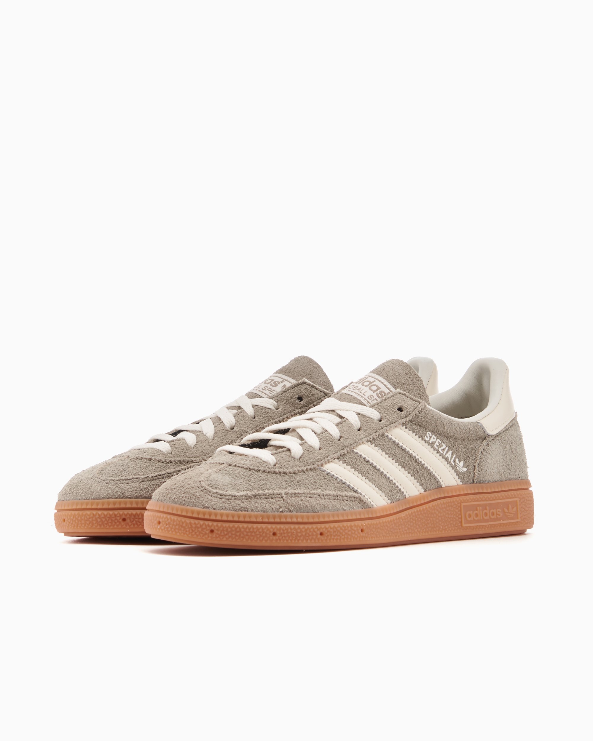 adidas Originals Women's Handball Spezial Cinza IG1966| FOOTDISTRICT