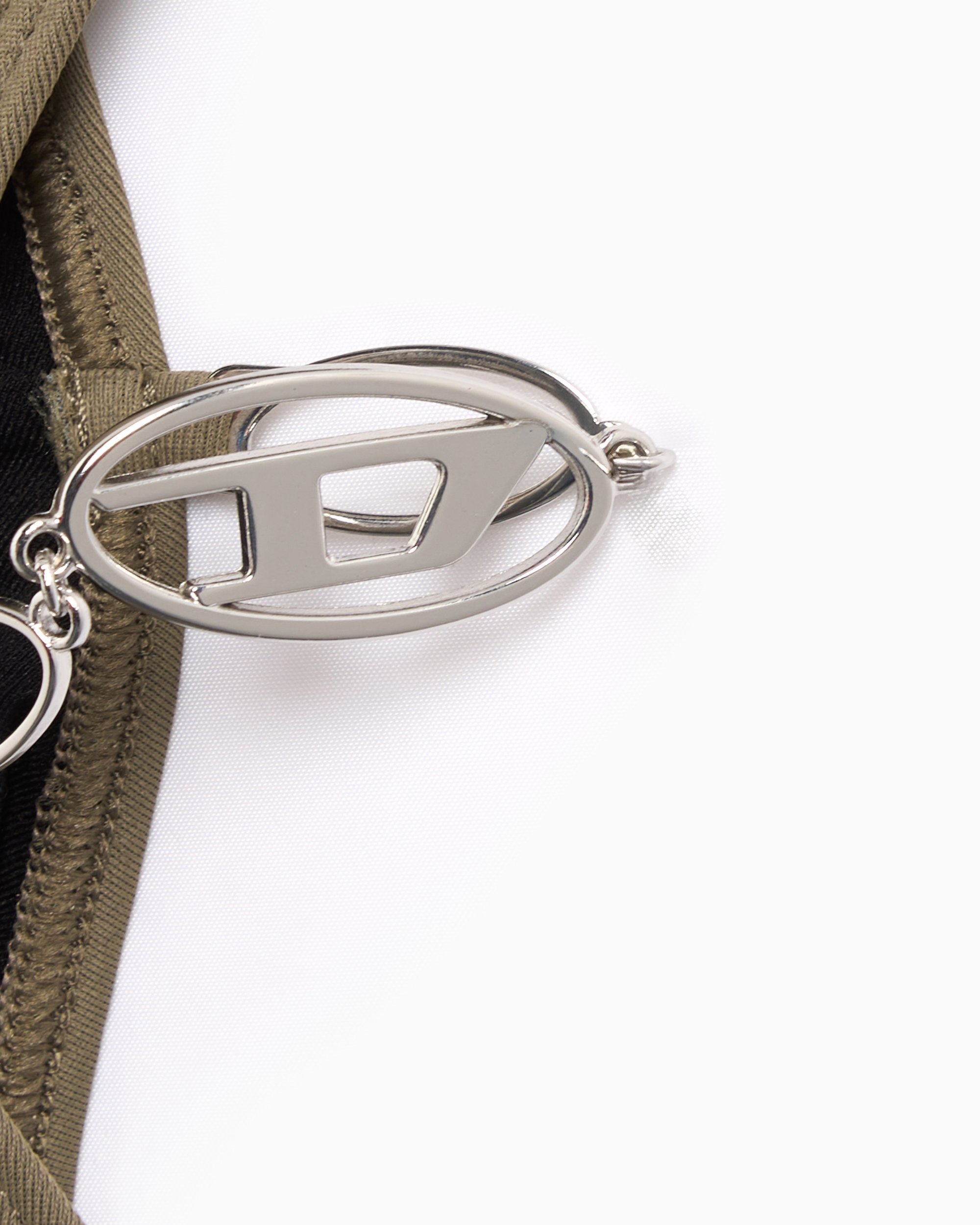 Diesel Bfsw-Pamela-O Women's Body Vert A13229-0GFAY-301| Acheter en ...