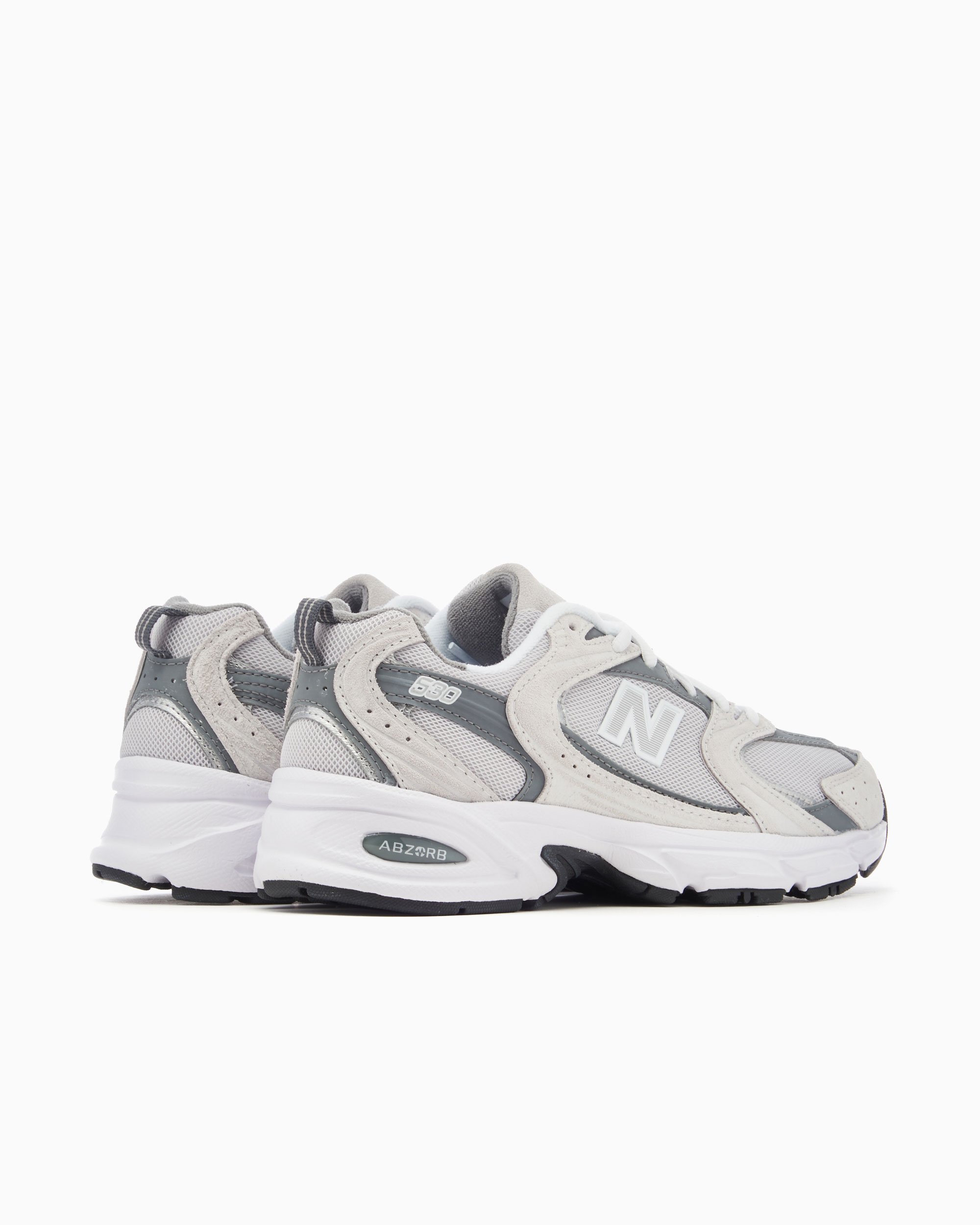New Balance MR530 CB Grau MR530CB| FOOTDISTRICT