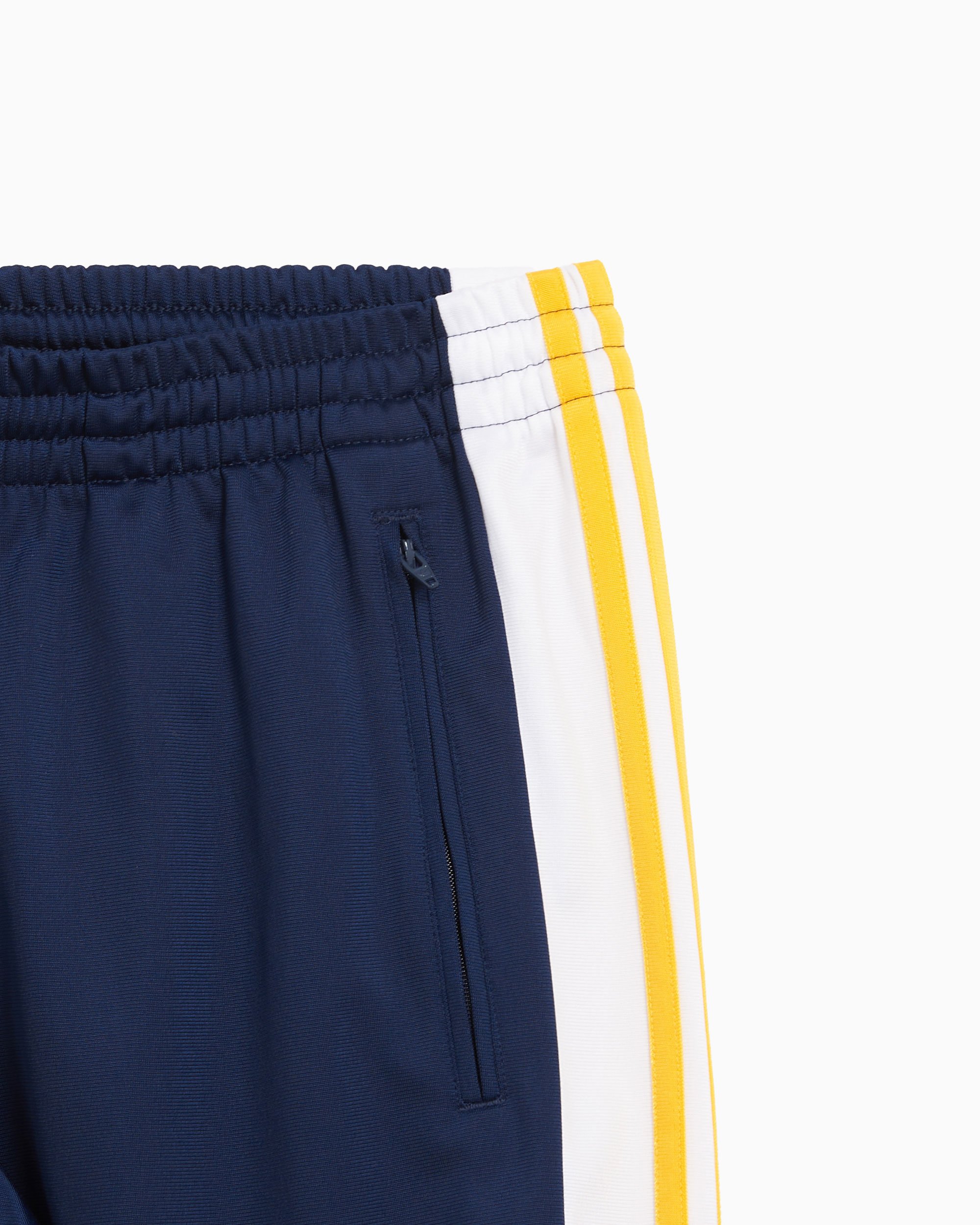 adidas Originals Adibreak Men's Pants Azul IM8223| FOOTDISTRICT