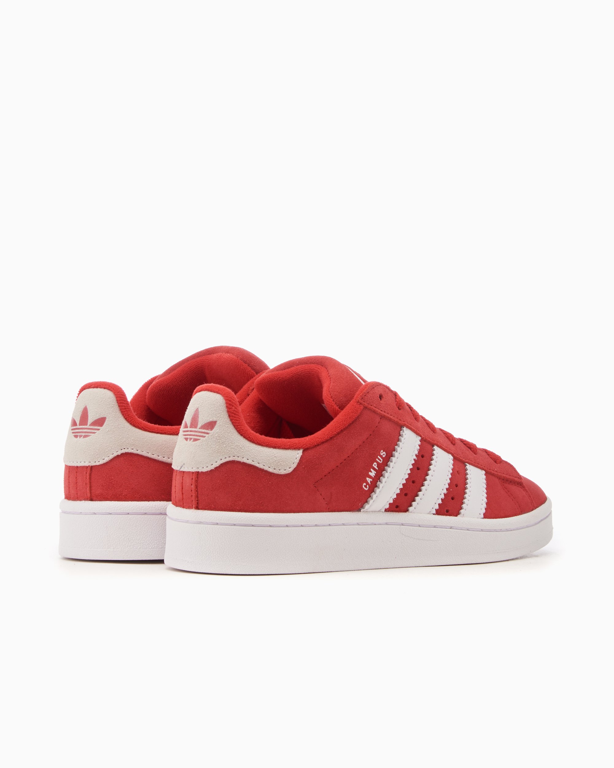 adidas Originals Campus 00s Teens Rosso, Bianco IG1230| FOOTDISTRICT