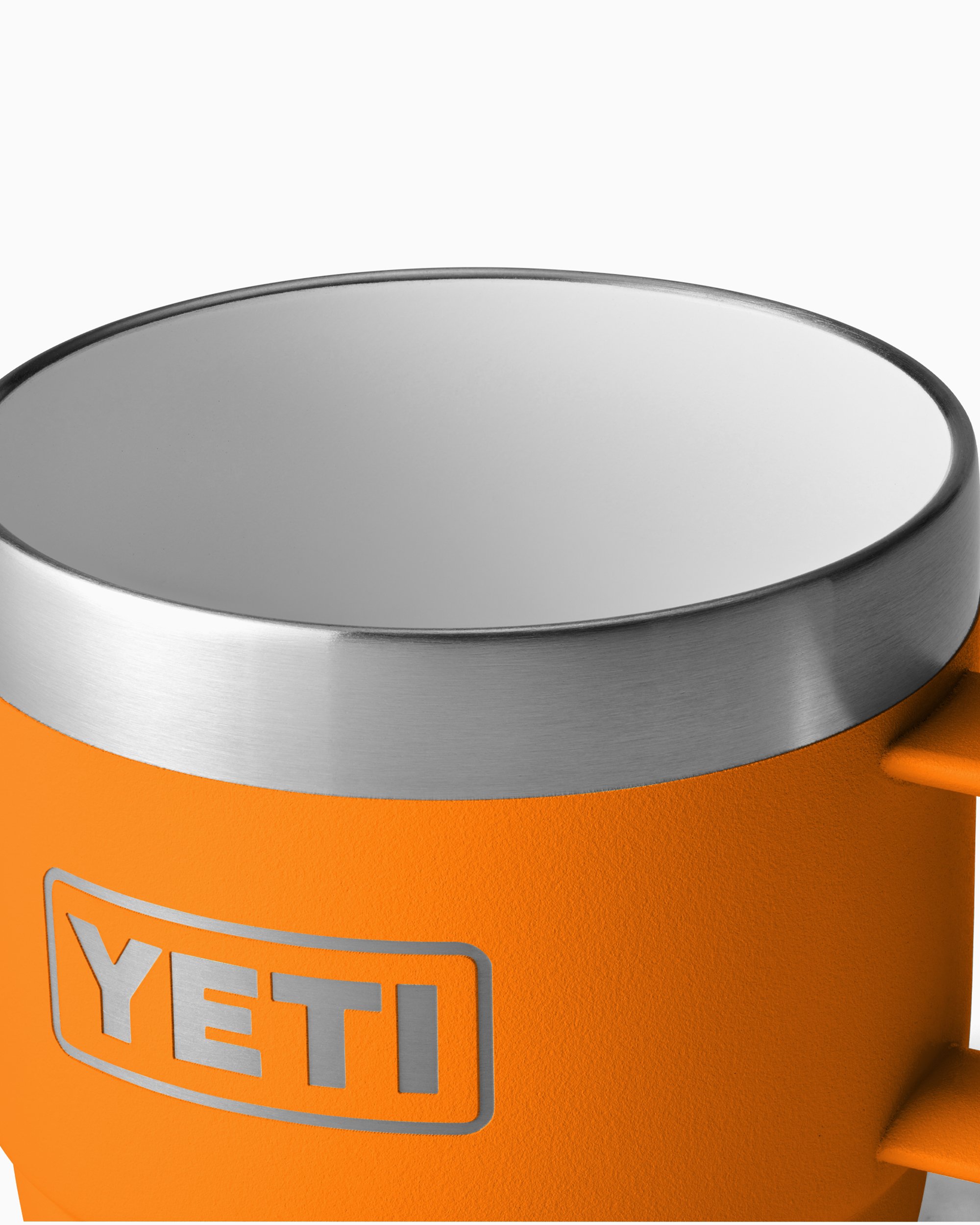 YETI Rambler 177 ML Stackable Mugs (2 Pack) Oranje SKU-0331-S24O ...