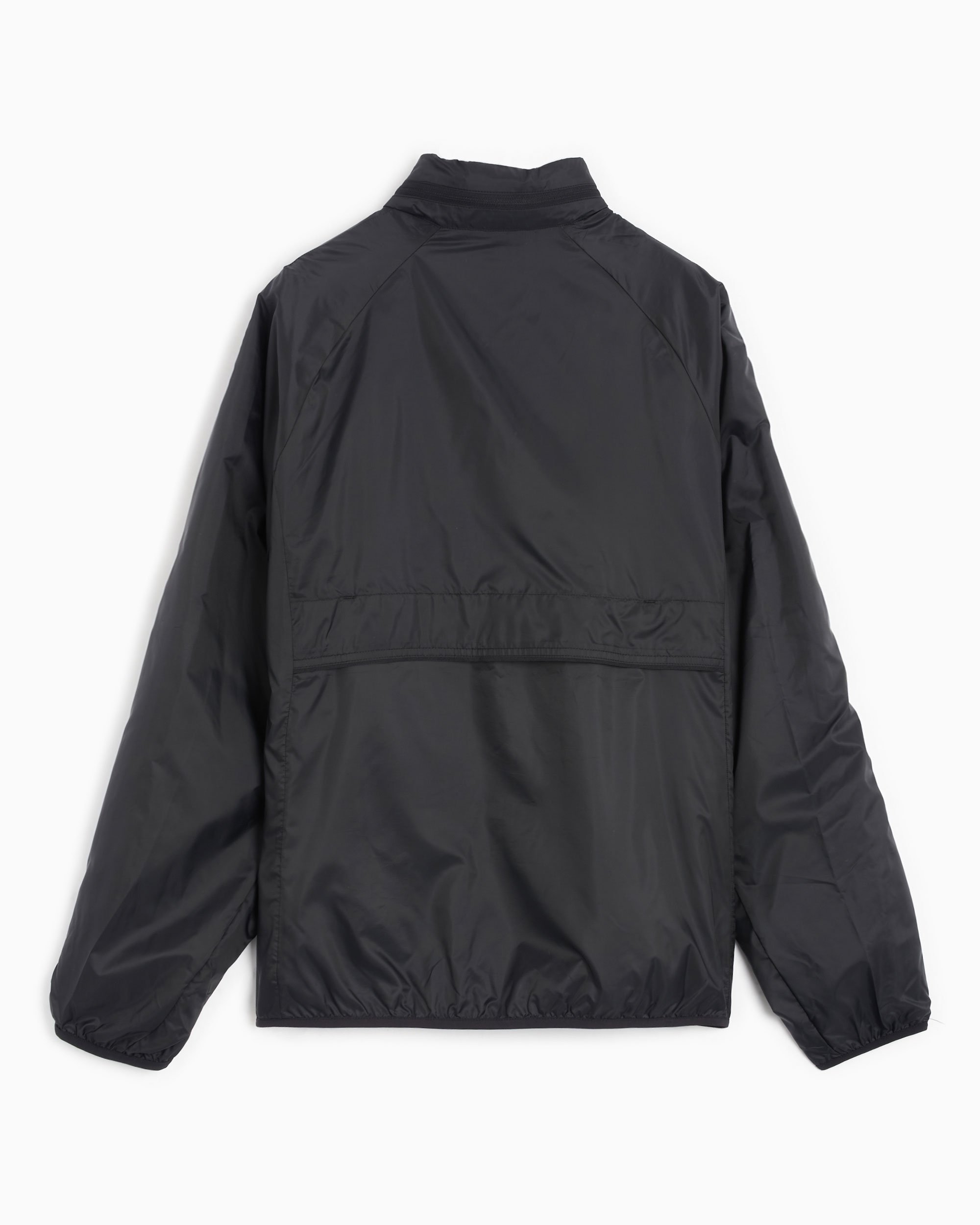 Nike Sportswear Tech Men's Woven Jacket Black FB7903-010| Buy Online at ...