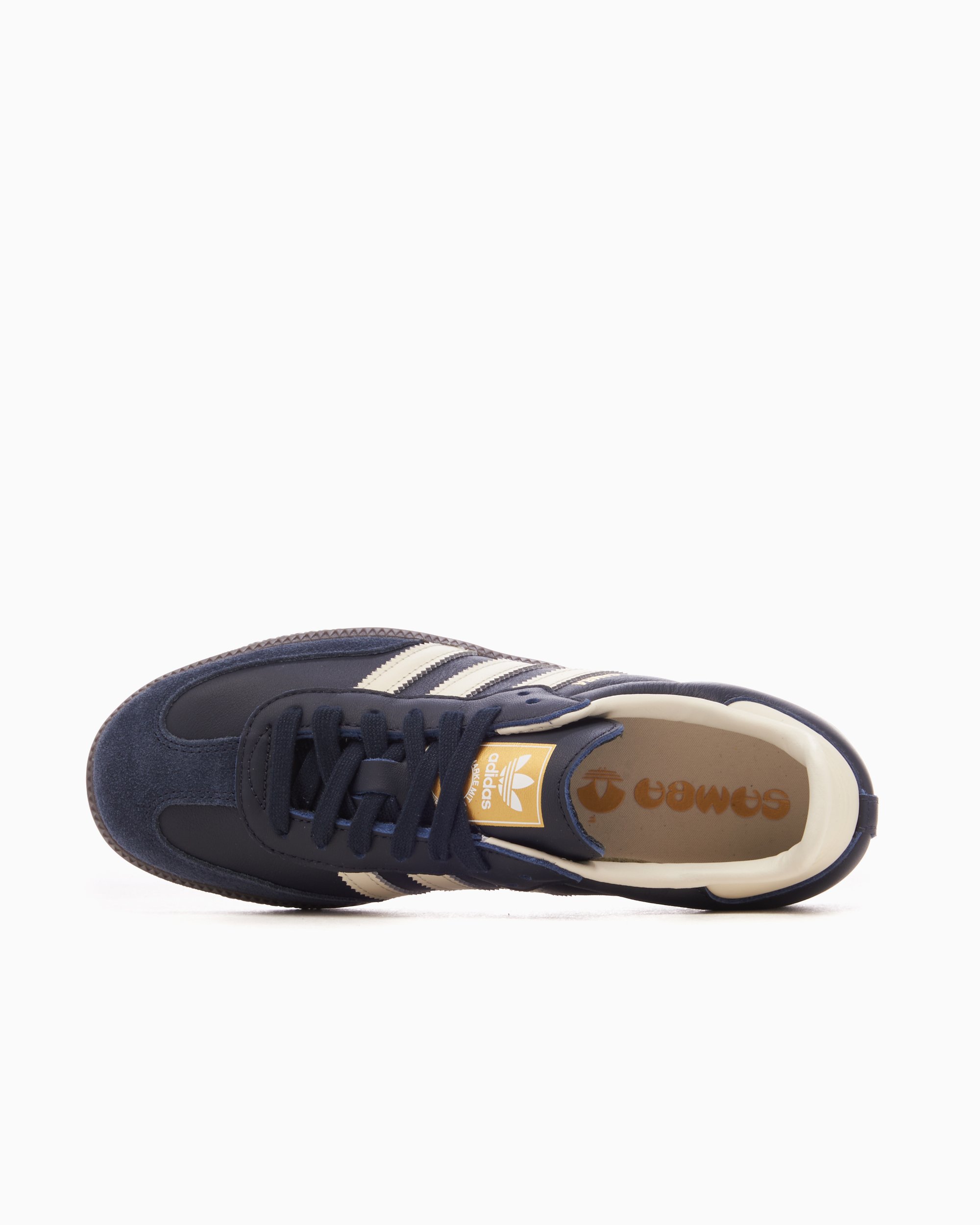 adidas Originals Samba OG Azul ID2056| Comprar Online en FOOTDISTRICT