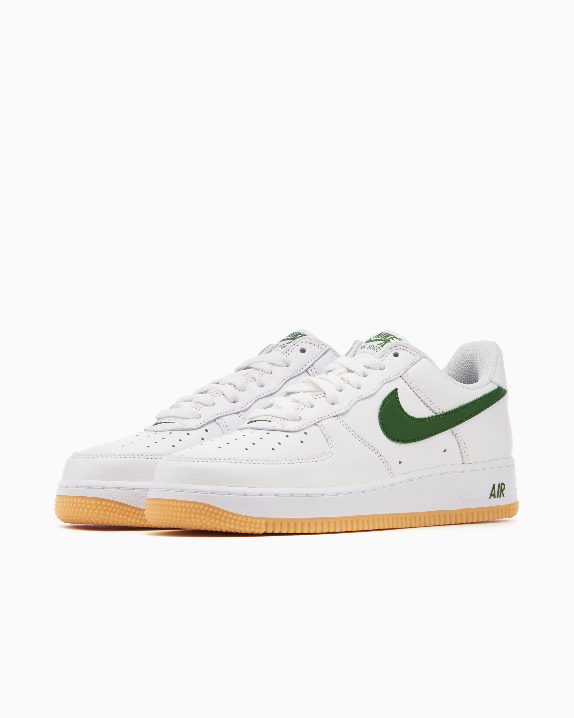 Nike Air Force 1 Low Retro White FD7039-101| Buy Online at FOOTDISTRICT