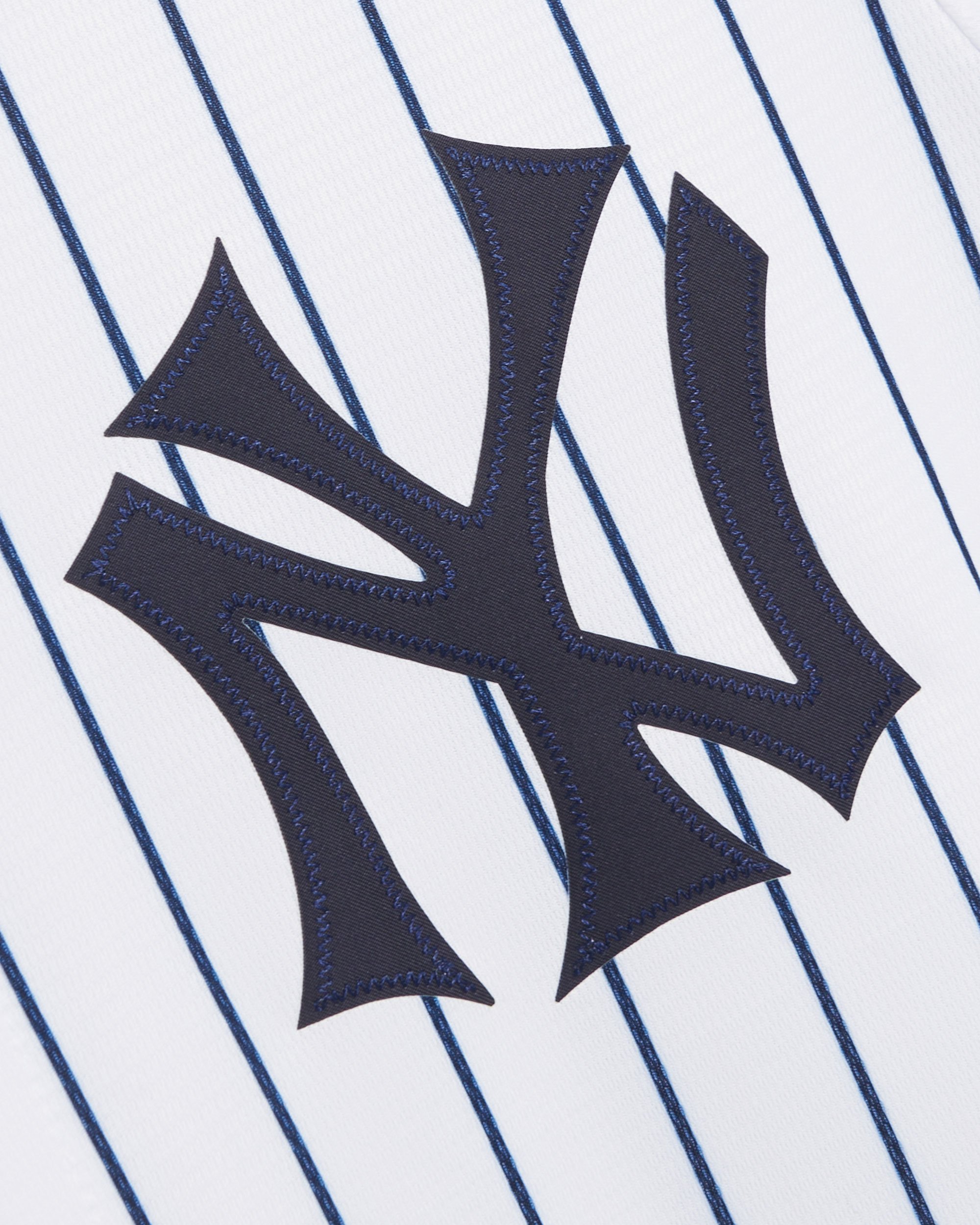 Nike New York Yankees Cooperstown Men's Jersey Wit C267-WN15-N15-UCT ...