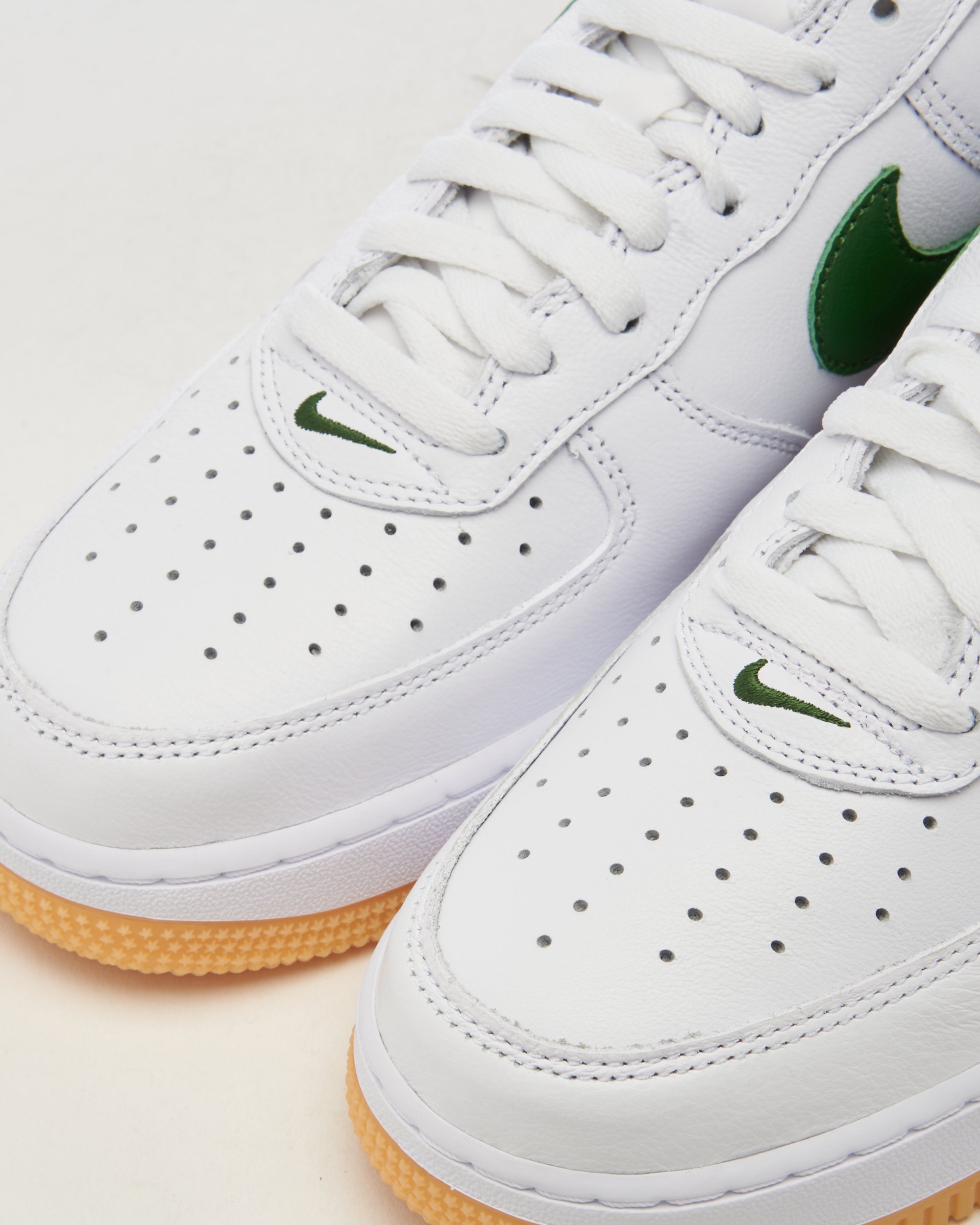 Nike Air Force 1 Low Retro White FD7039-101| Buy Online at FOOTDISTRICT