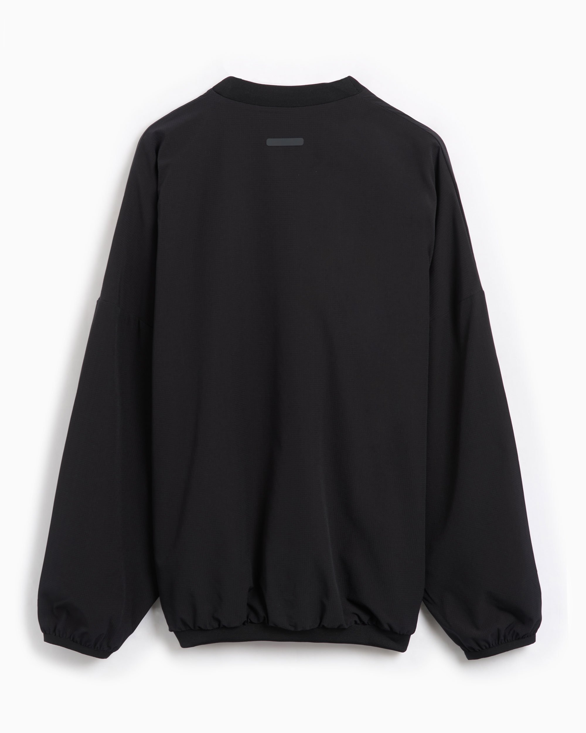 adidas Originals x Fear of God ATHLETICS Men's Running Sweatshirt Zwart ...