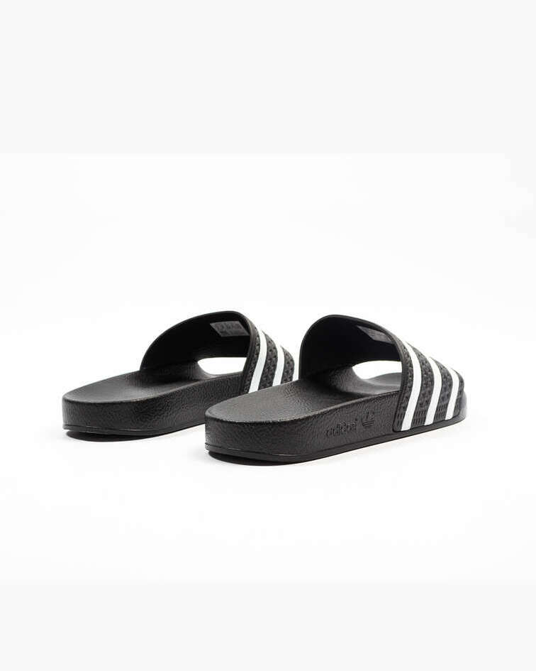 adidas Adilette Slides Zwart 280647| FOOTDISTRICT