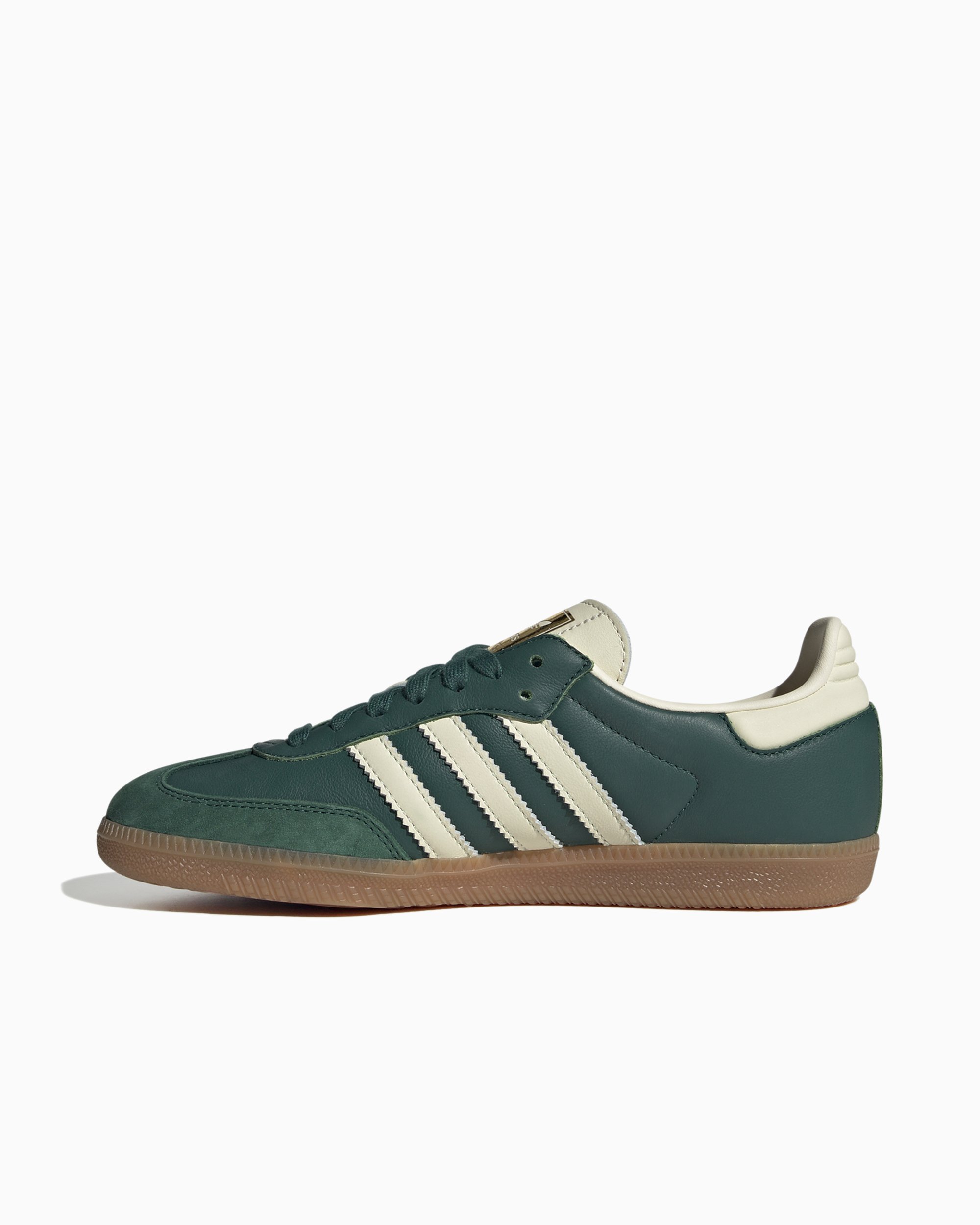 adidas Originals Women's Samba OG Vert IE0872| Acheter en Ligne à ...