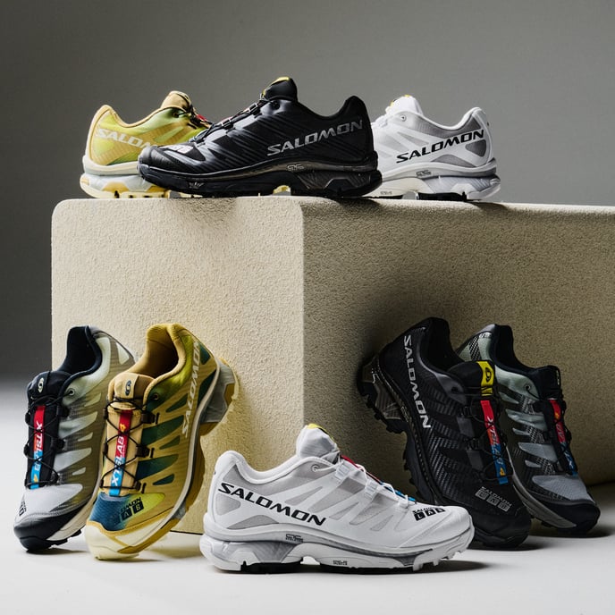 adidas Store | FOOTDISTRICT