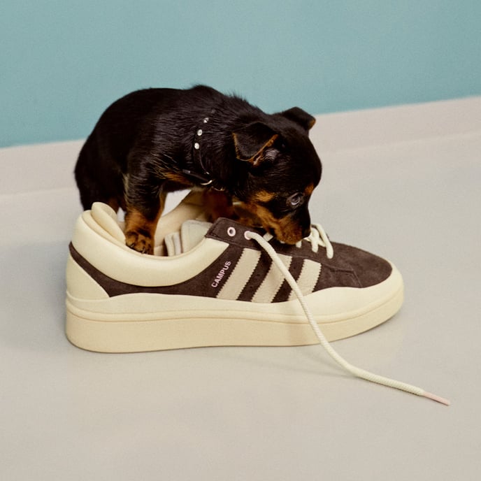 adidas Originals Samba OG Blauw ID2056| FOOTDISTRICT