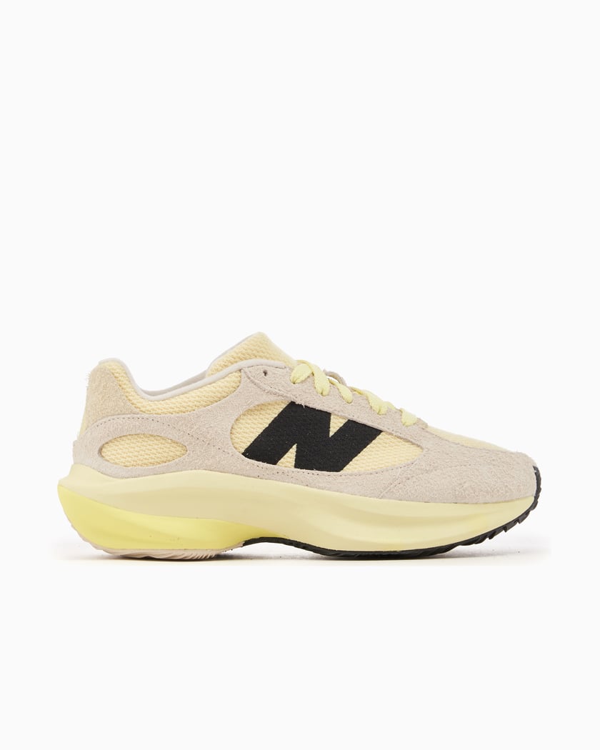 New Balance WRPD Runner SFB Geel UWRPDSFB | FOOTDISTRICT