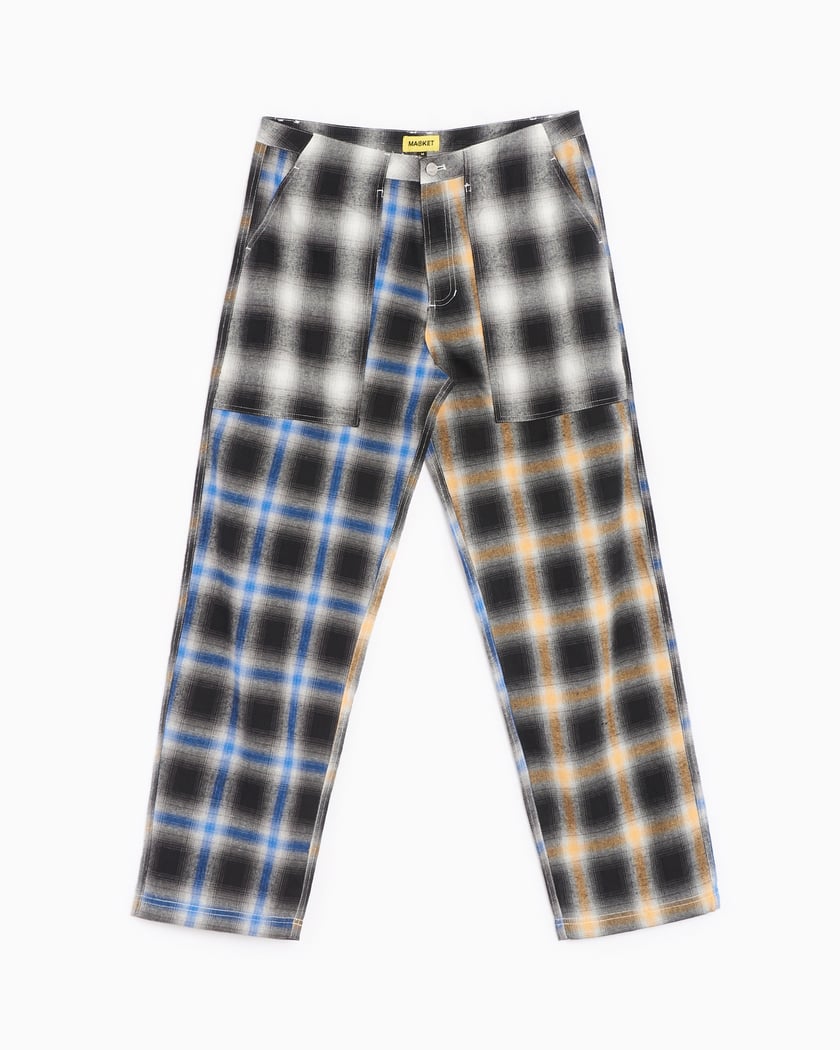 MARKET Nelson Men's Pants Bunt 388001057-1492 | FOOTDISTRICT