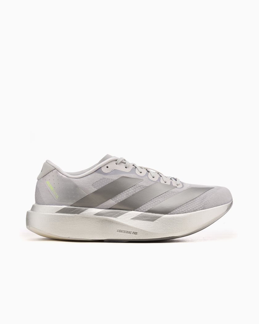 adidas Performance Adizero Evo SL Gray JR3419 | FOOTDISTRICT