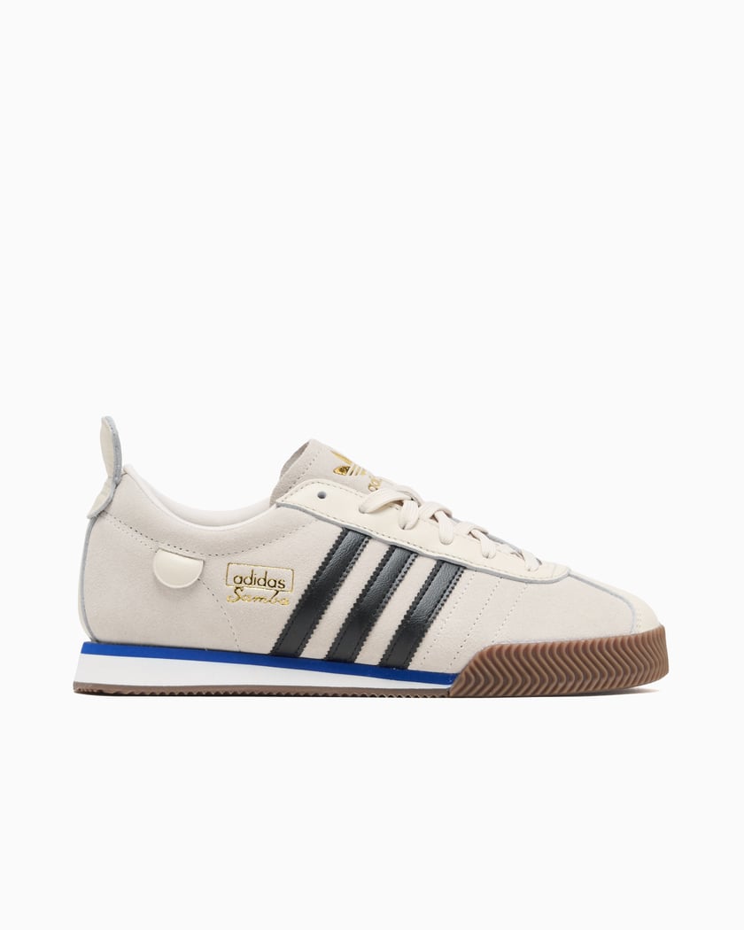 adidas Originals Samba 62 Super Beige KI1534 | FOOTDISTRICT