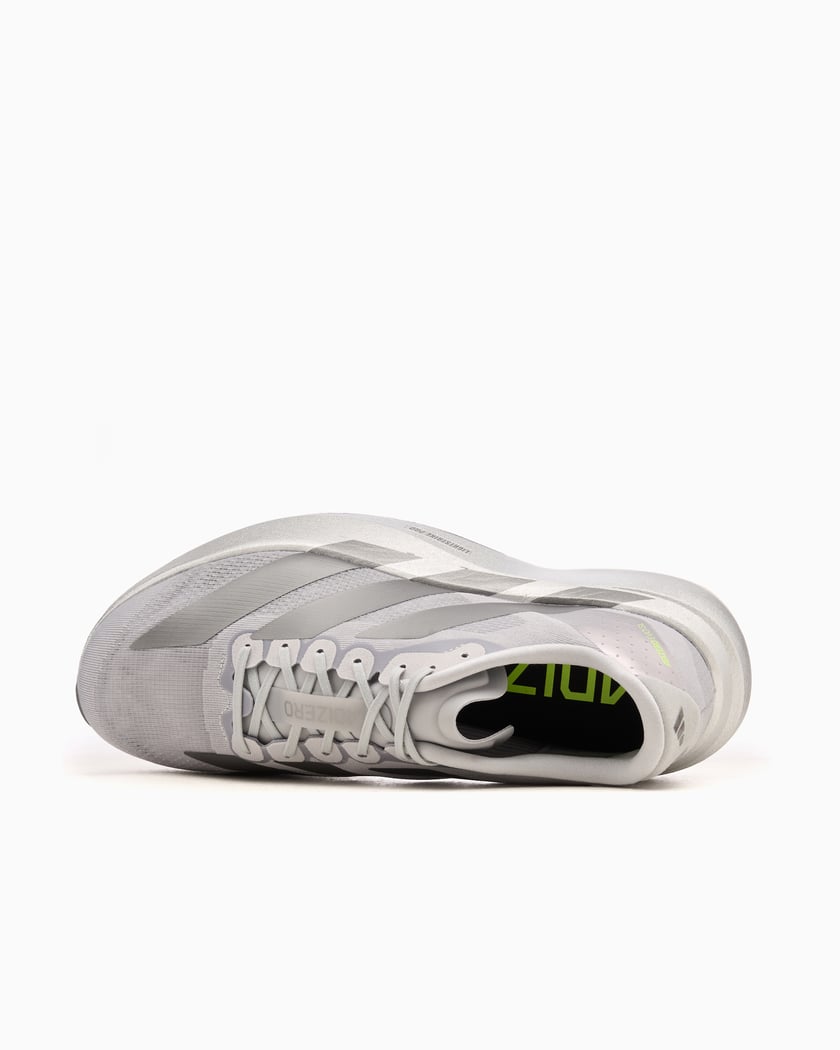adidas Performance Adizero Evo SL Gray JR3419 | FOOTDISTRICT adidas Performance Adizero Evo SL Gray JR3419 | FOOTDISTRICT