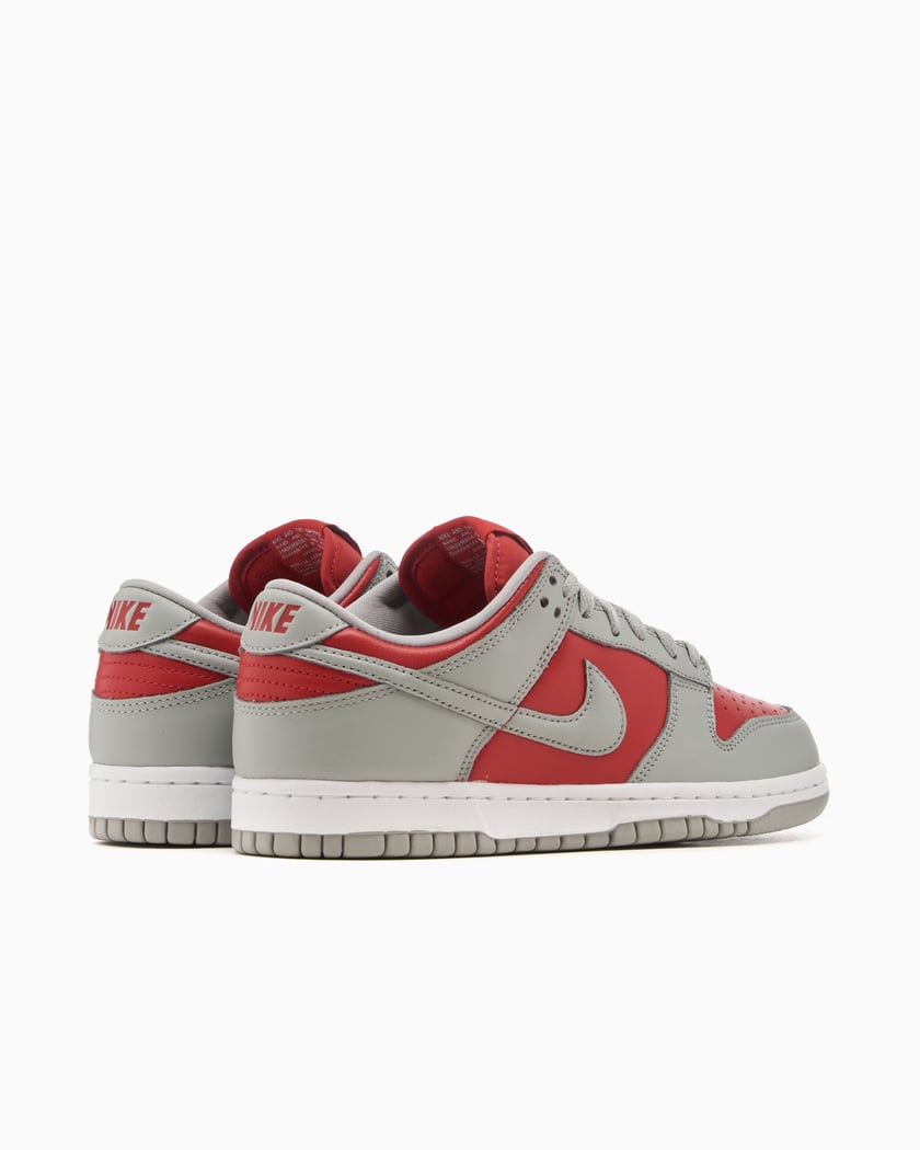 Nike Dunk Low "Ultraman" Grijs FQ6965-600| FOOTDISTRICT