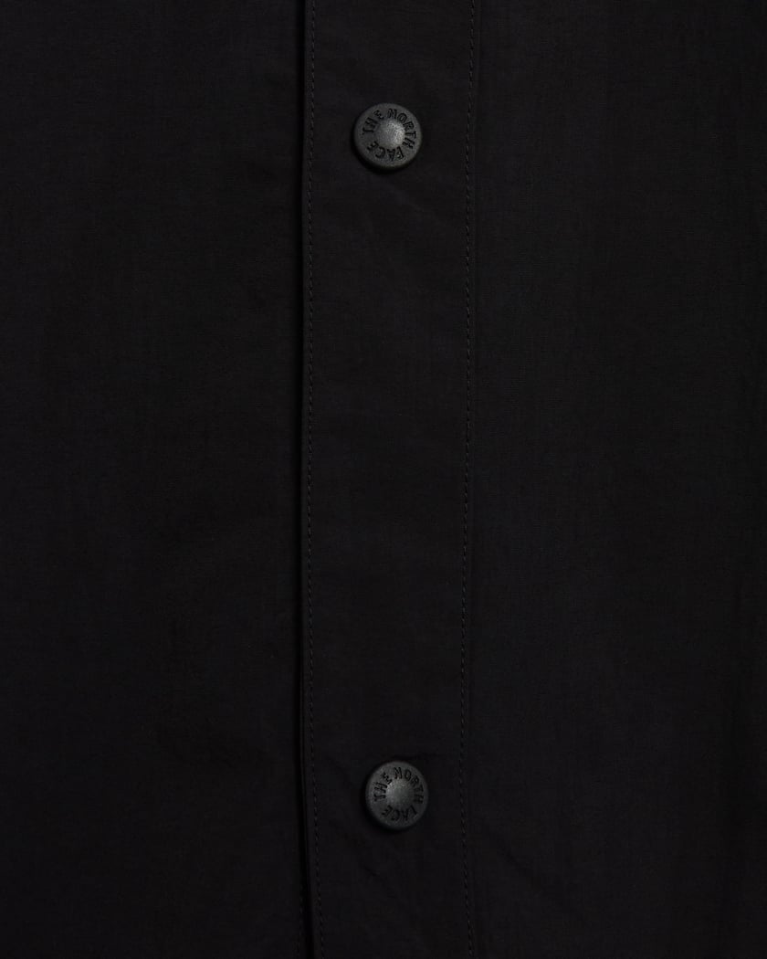 The North Face NSE Men's Summer Shirt Black NF0A8BK1JK31 The North Face NSE Men's Summer Shirt Black NF0A8BK1JK31
