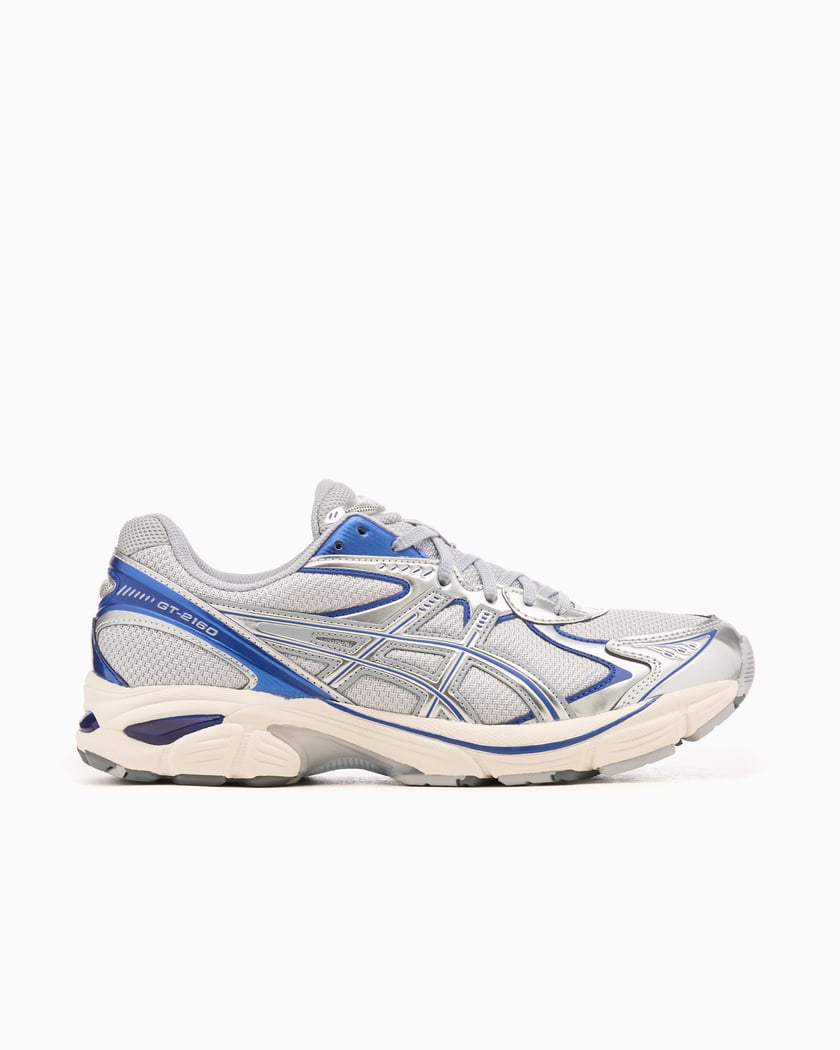 ASICS GT-2160 Cinza 1203A604-020 | FOOTDISTRICT