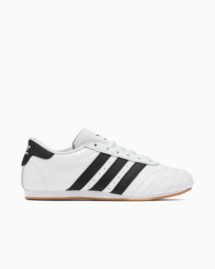 adidas Originals Women's Taekwondo White JS1194 | FOOTDISTRICT
