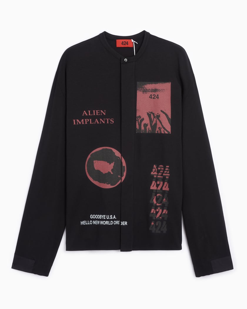 Loja 424 | FOOTDISTRICT