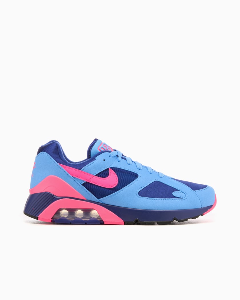 Nike Air Max 180 Blauw HQ1706-401 | FOOTDISTRICT