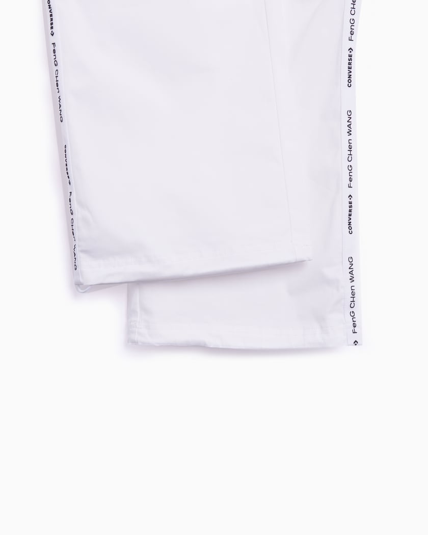 Converse x Feng Chen Wang Women's Cargo Pants White 10027487 Converse x Feng Chen Wang Women's Cargo Pants White 10027487