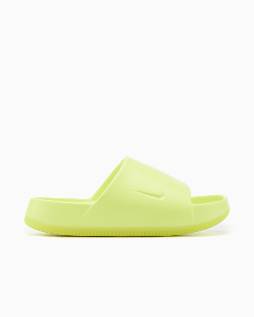 Nike Calm Slide Verde FD4116-700 | FOOTDISTRICT