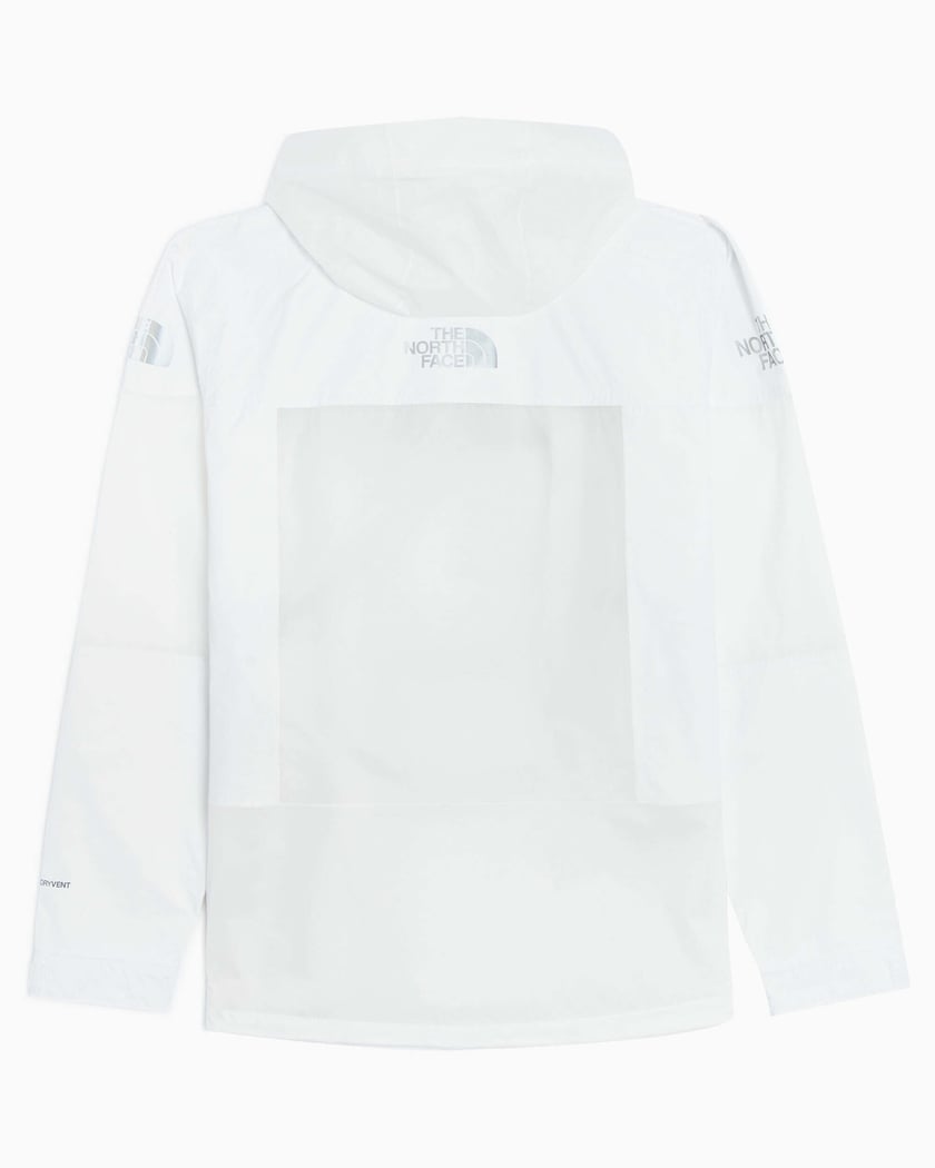 The north face light rain jacket store