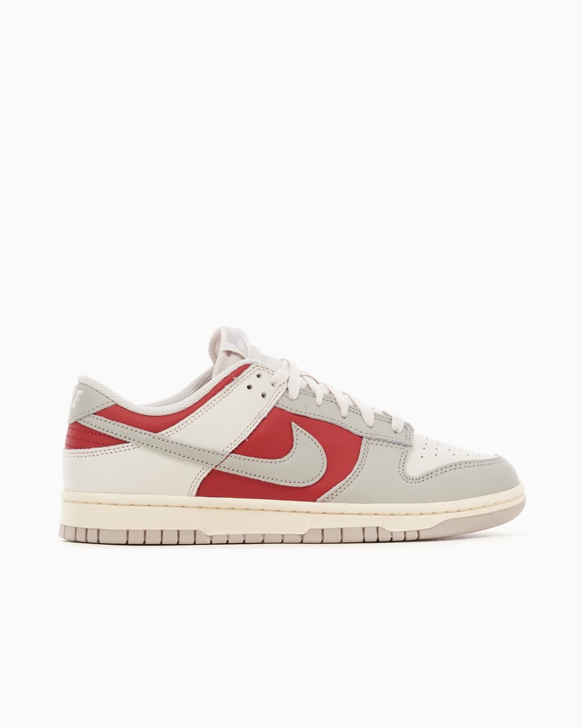 Nike Dunk Low Retro "Ivory Ultraman" Beige HJ9093-030 | FOOTDISTRICT