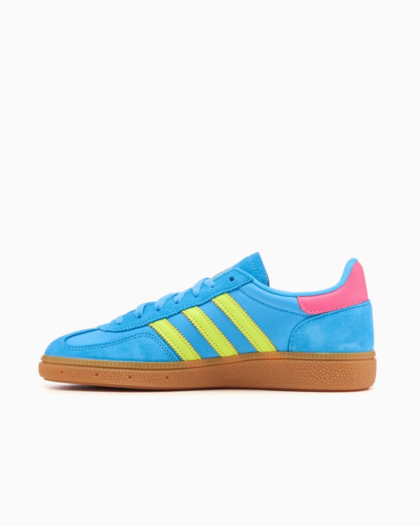 adidas Women's Handball Spezial Blue JH5658 | FOOTDISTRICT adidas Women's Handball Spezial Blue JH5658 | FOOTDISTRICT
