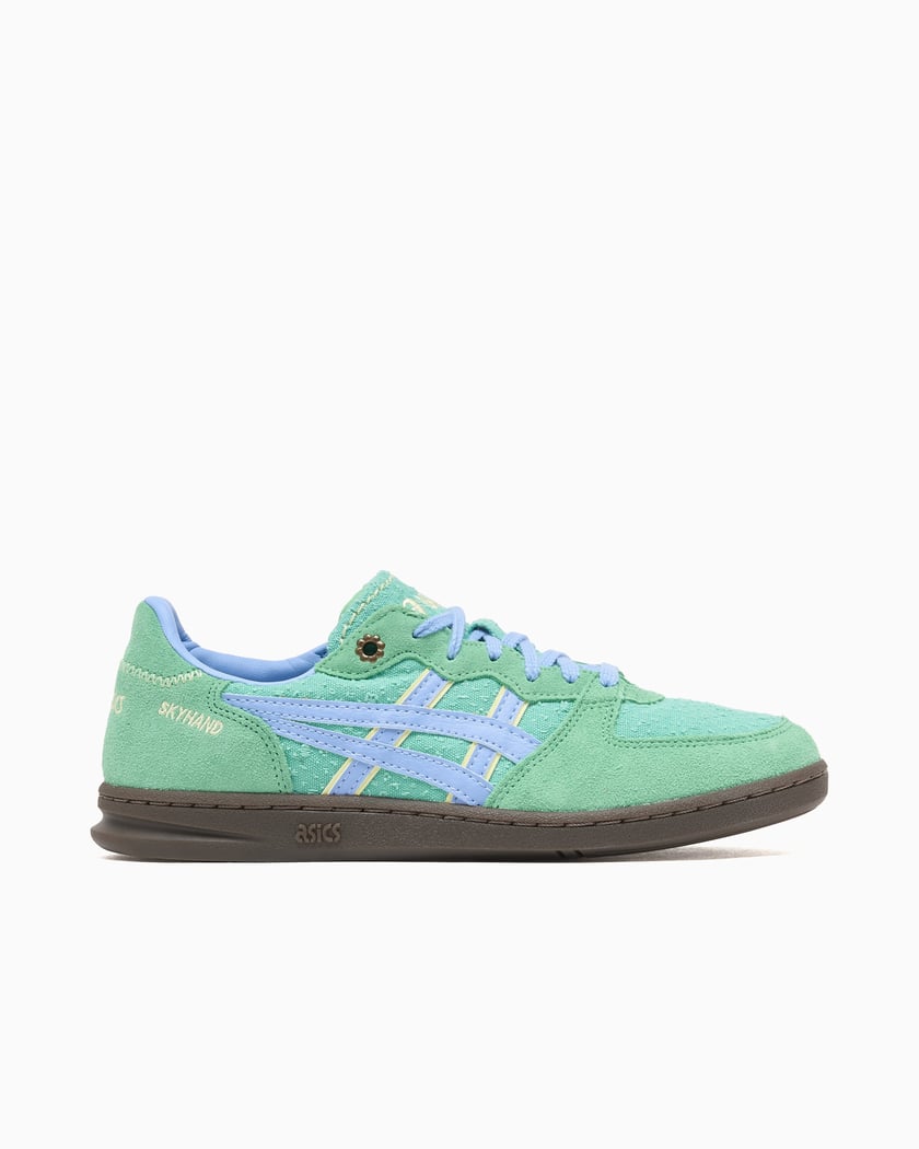 ASICS Skyhand OG Green 1203A767-300 | FOOTDISTRICT