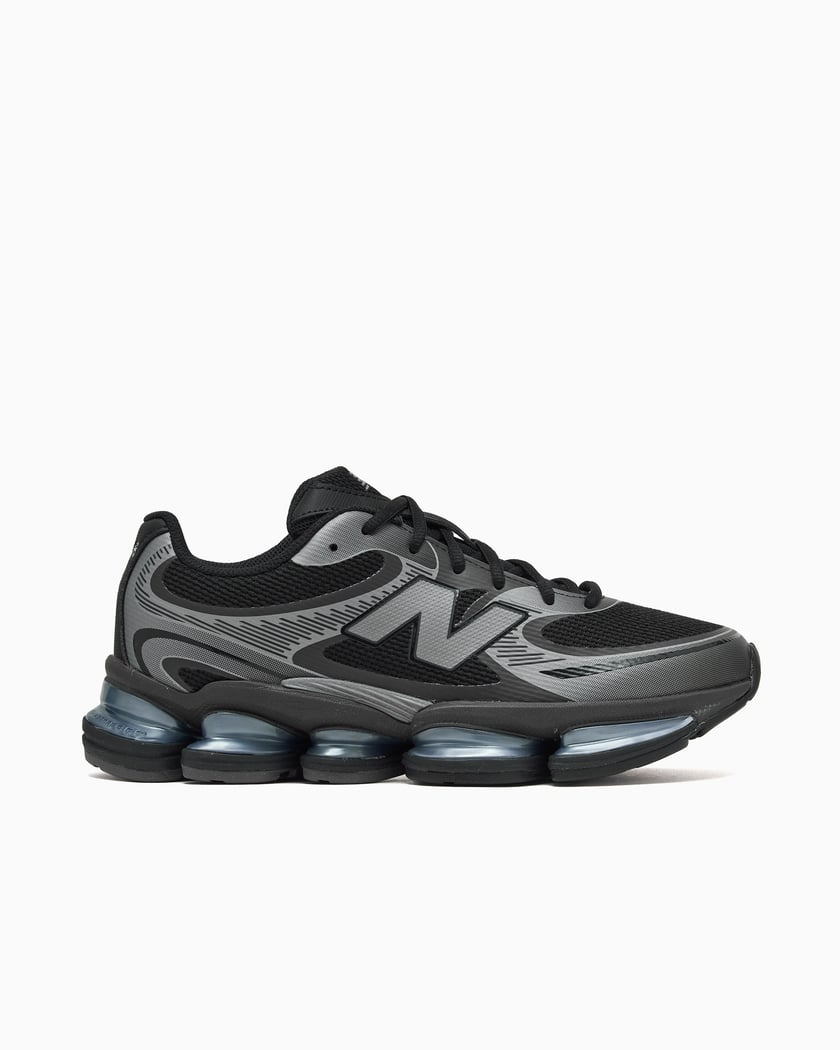 New Balance Abzorb U2000 EA Negro U2000EA | FOOTDISTRICT