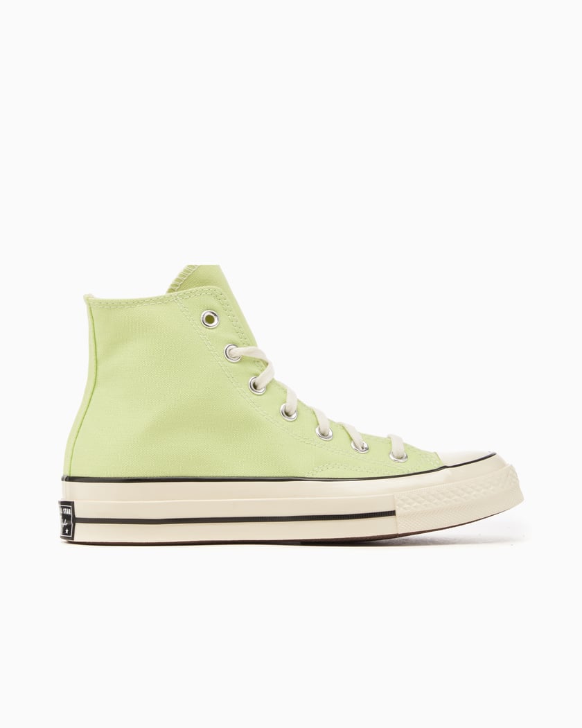 Converse Chuck 70 High Verde A07428C | FOOTDISTRICT