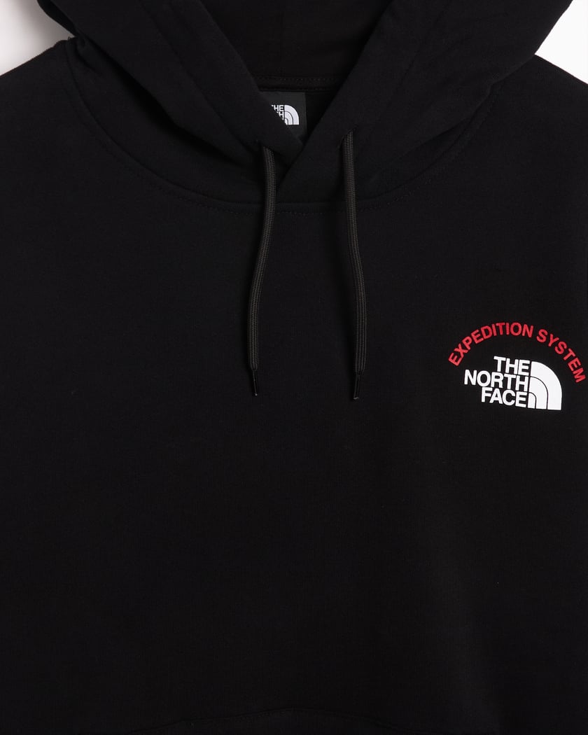 The North Face Expedition System Men s Graphic Hoodie