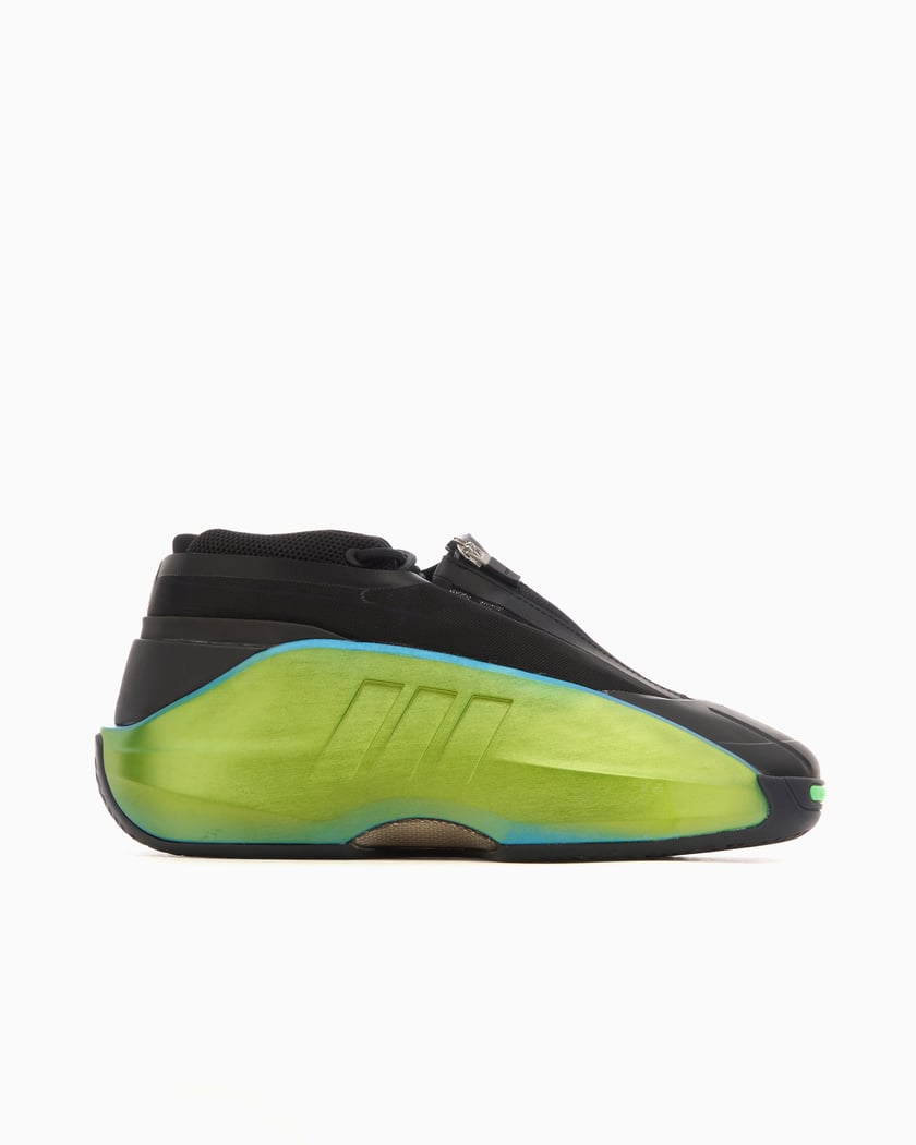 adidas Originals Crazy IIInfinity Black JI0852 | FOOTDISTRICT