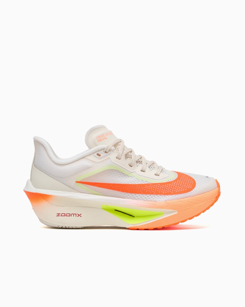 Nike Women's Zoom Fly 6 White FN8455-105 | FOOTDISTRICT