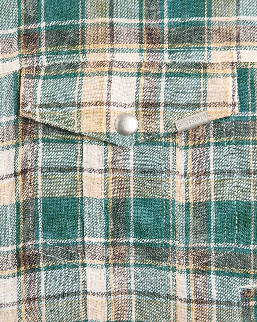 Stockholm (Surfboard) Club Terrence Men's Jacket Multi Stockholm (Surfboard) Club Terrence Men's Jacket Multi
