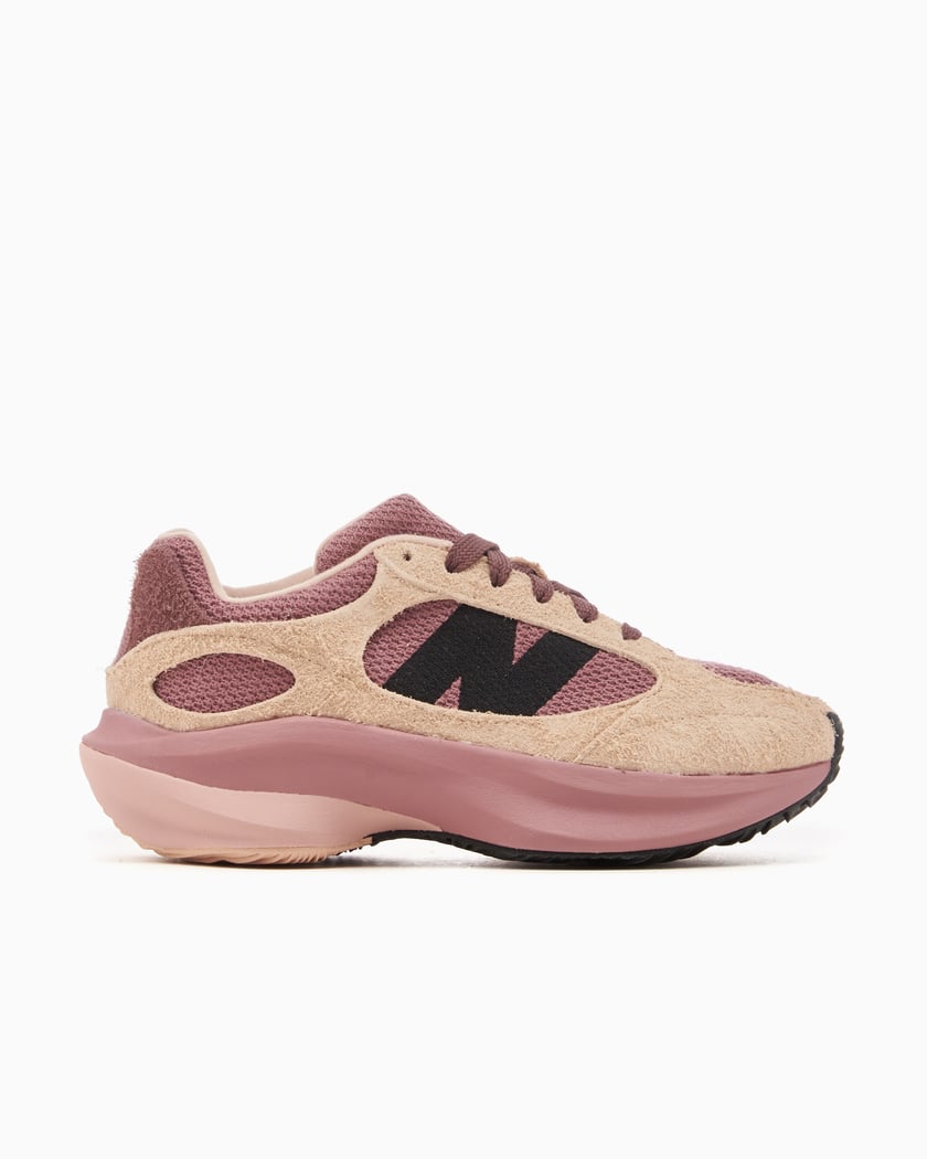 New Balance WRPD Runner SFA Rosa UWRPDSFA | FOOTDISTRICT